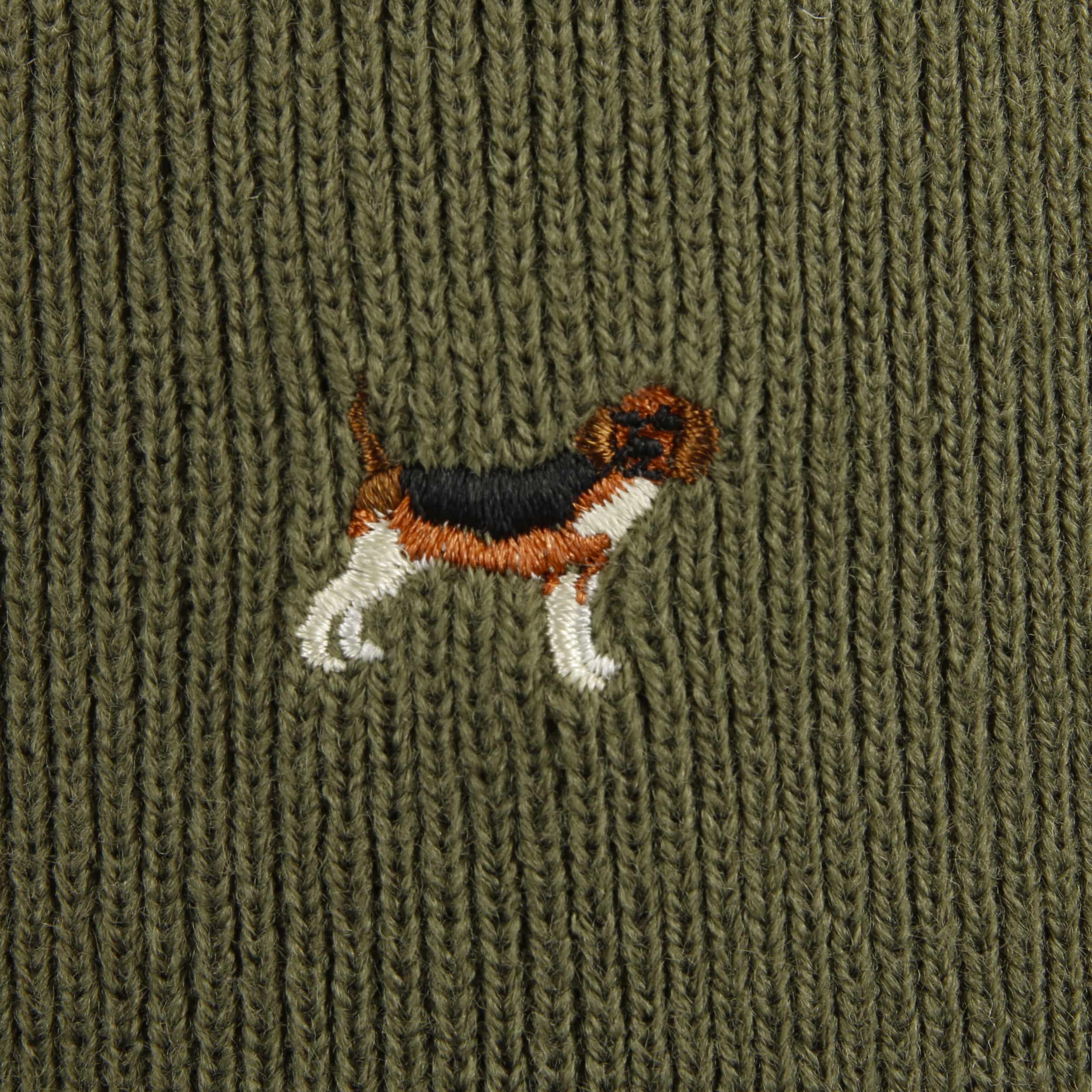 Vinson Beagle Beanie by Barts - 29,99