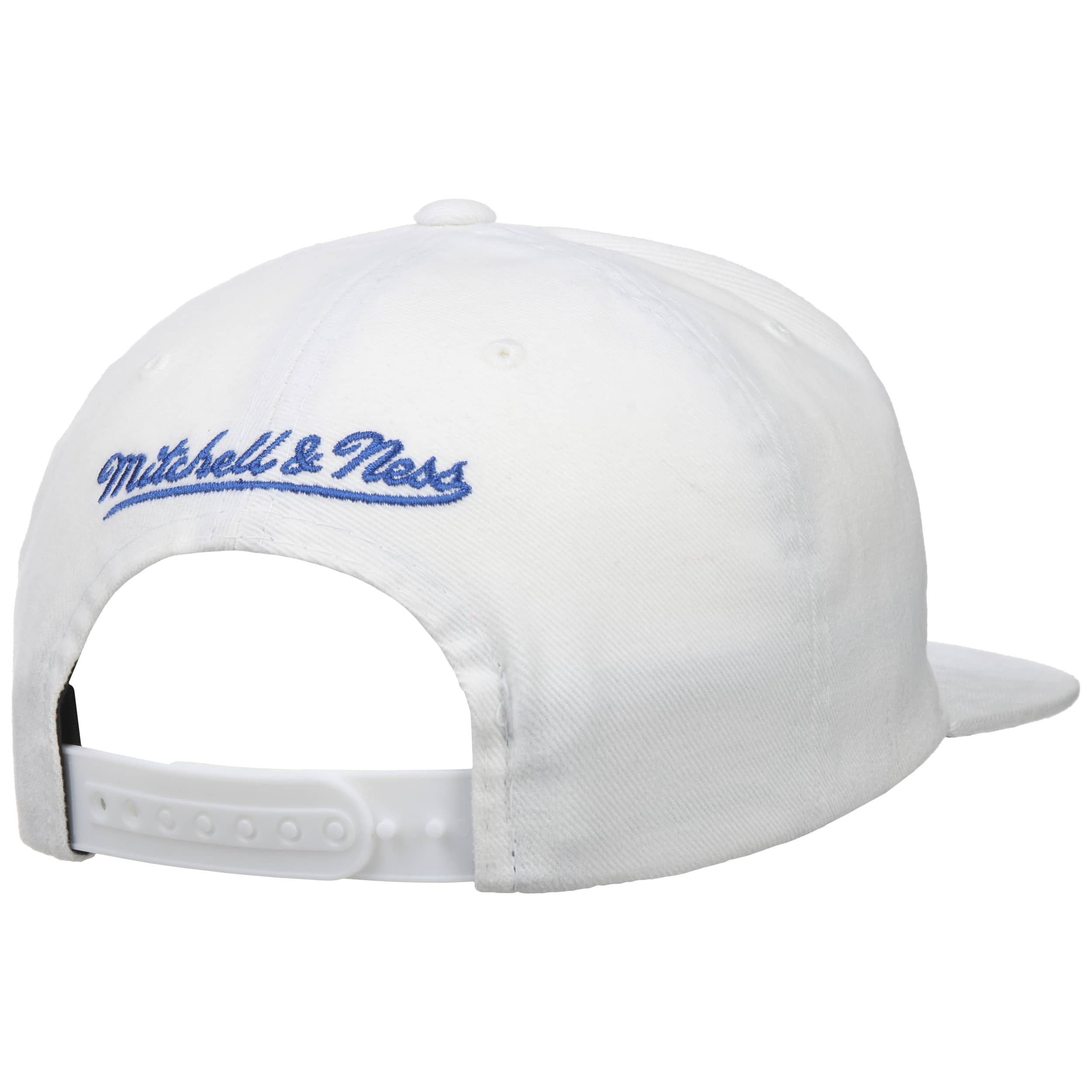 Vintage Hoop 76ers Cap by Mitchell & Ness - 36,95