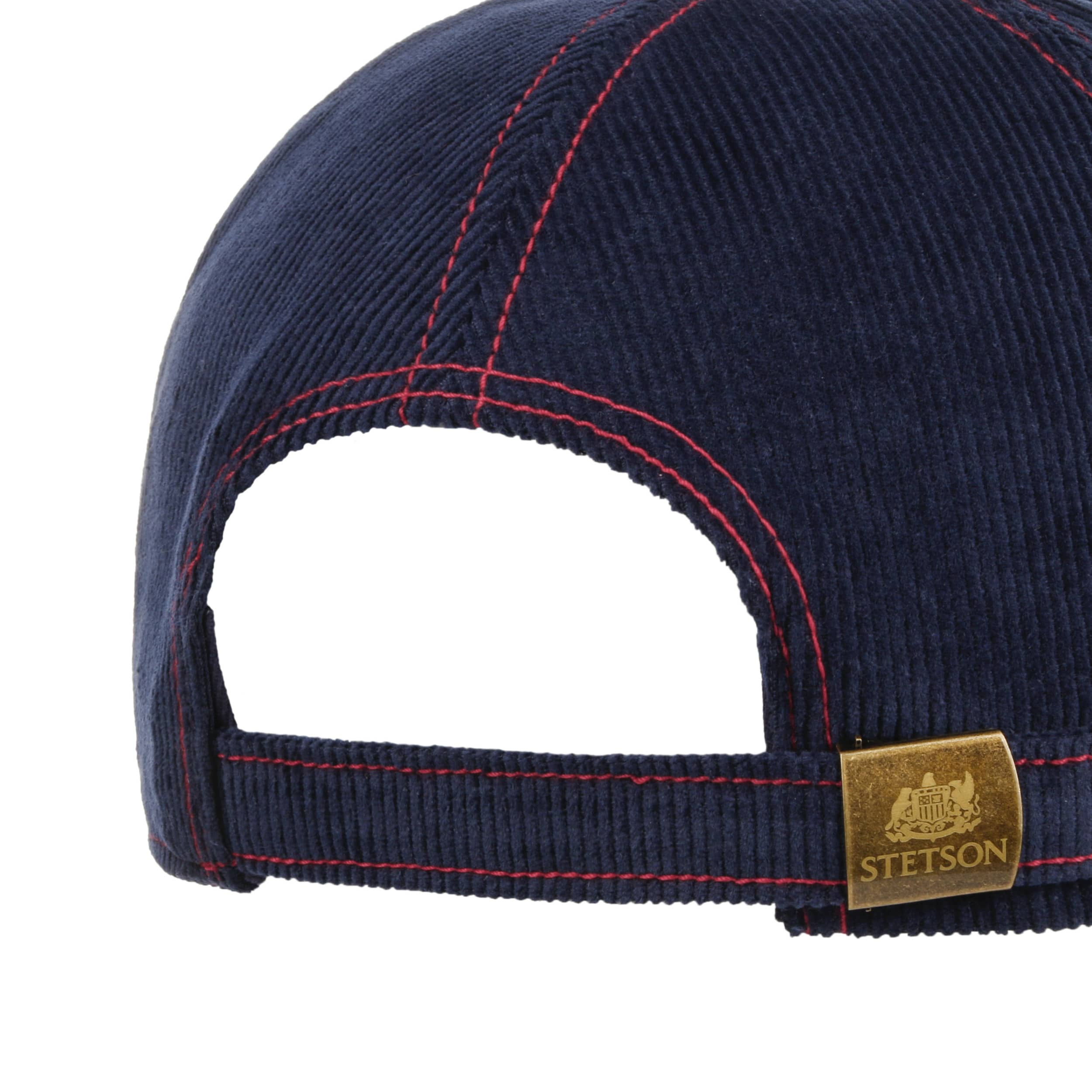 Vintage Racing Cap by Stetson - 59,00