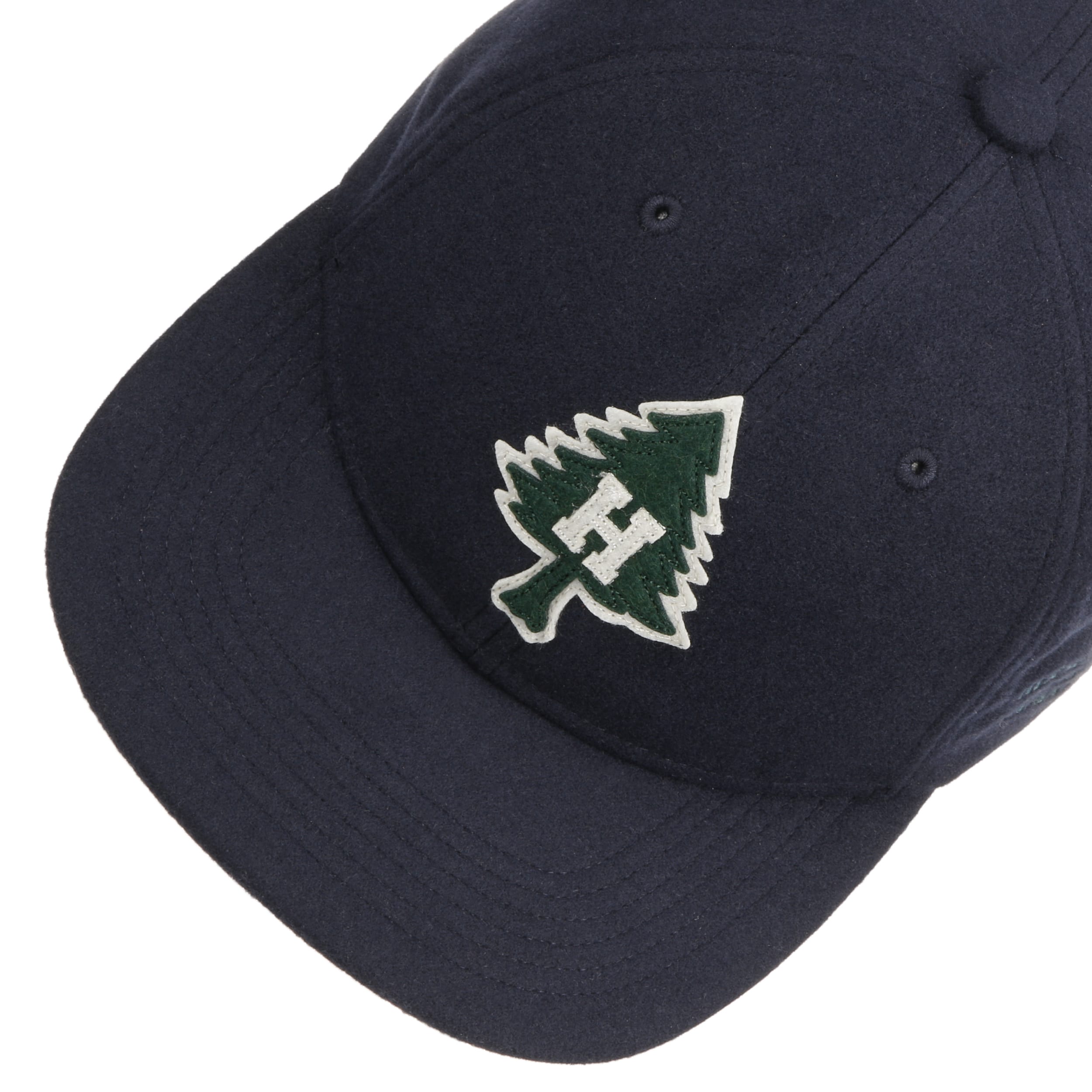 Vintage Ranger Cap by Herschel - 54,95