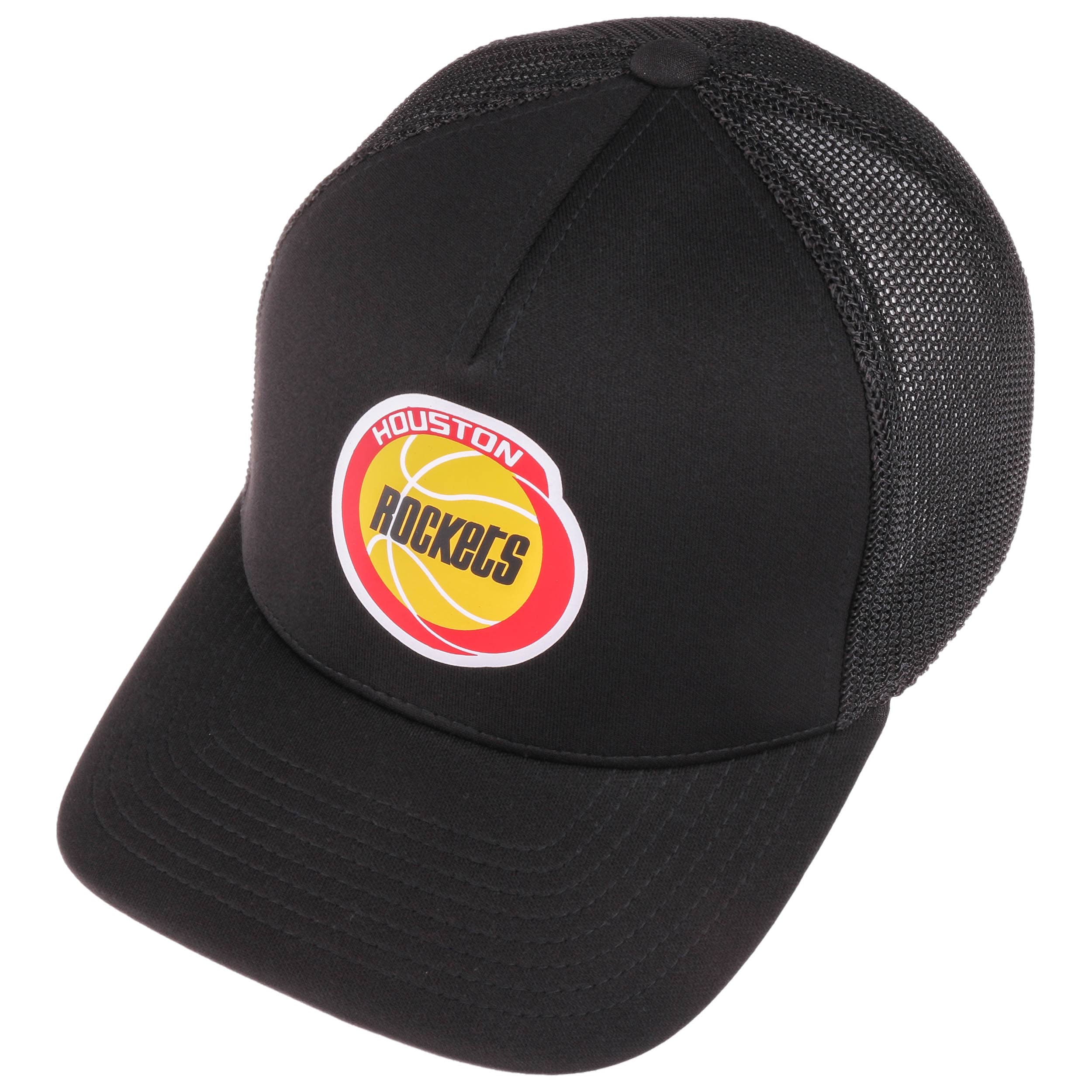 Vintage Rockets Trucker Cap by Mitchell & Ness - 19,95