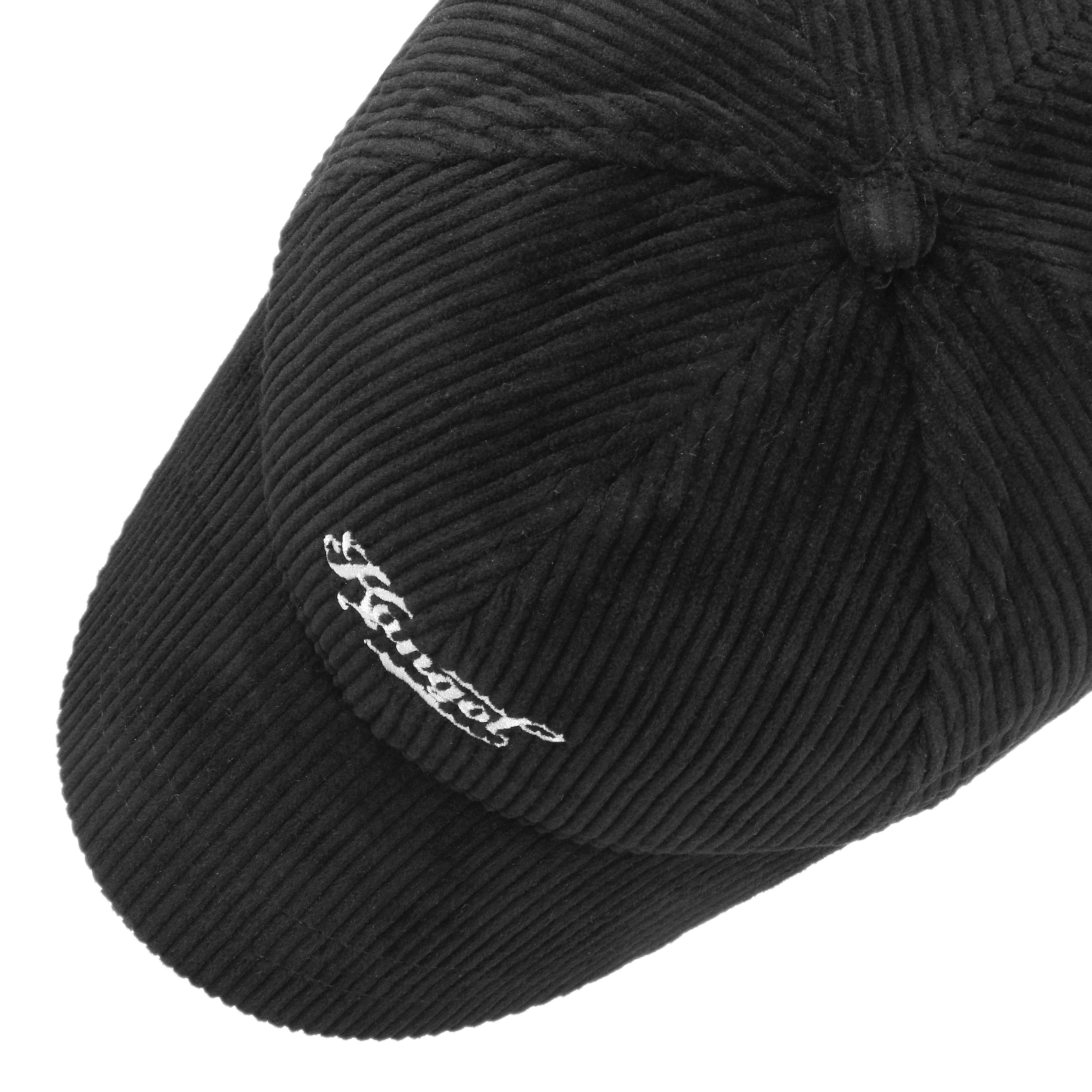 Vintage Script Logo Cap by Kangol - 39,95