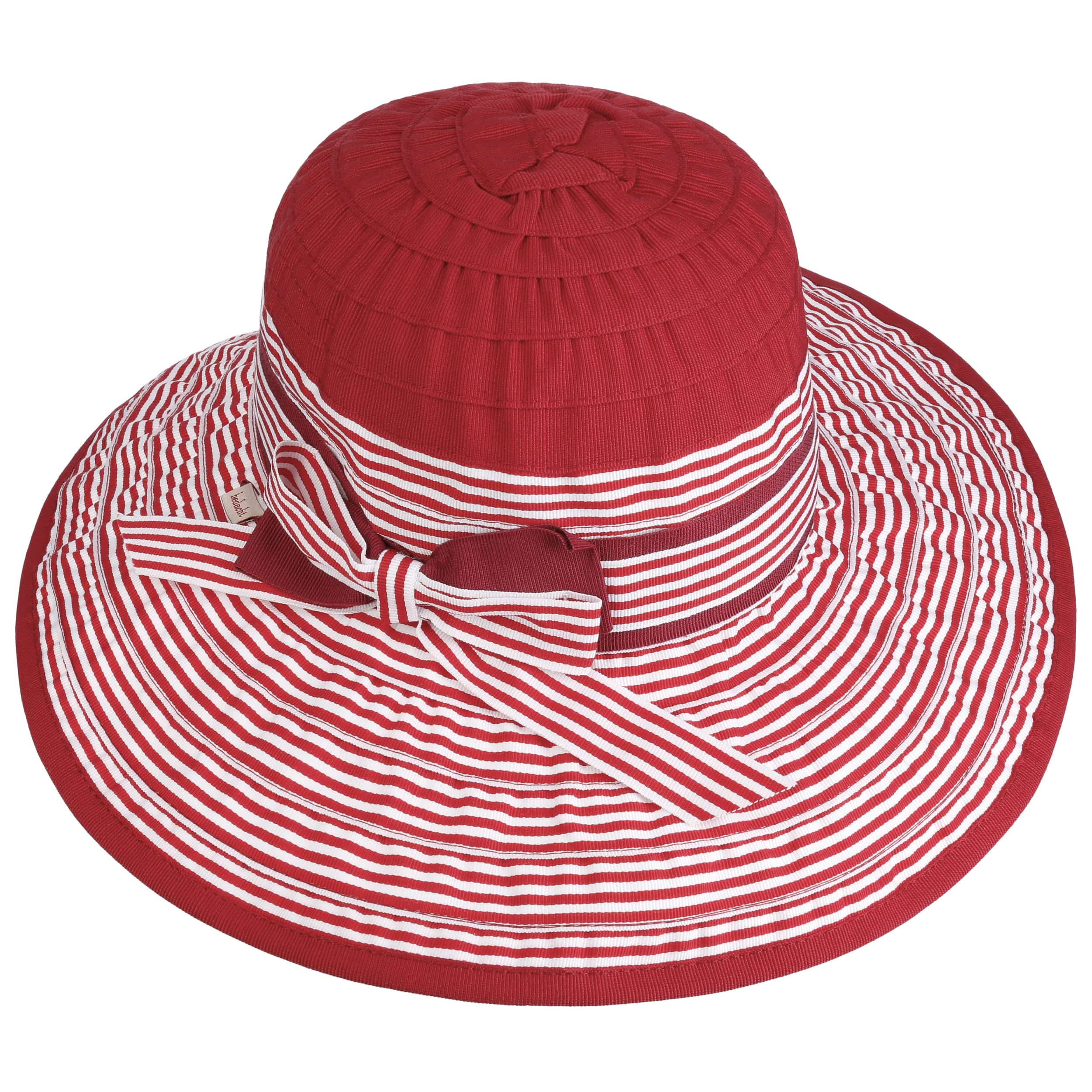 Virola Twotone Schlapphut by bedacht - 149,00