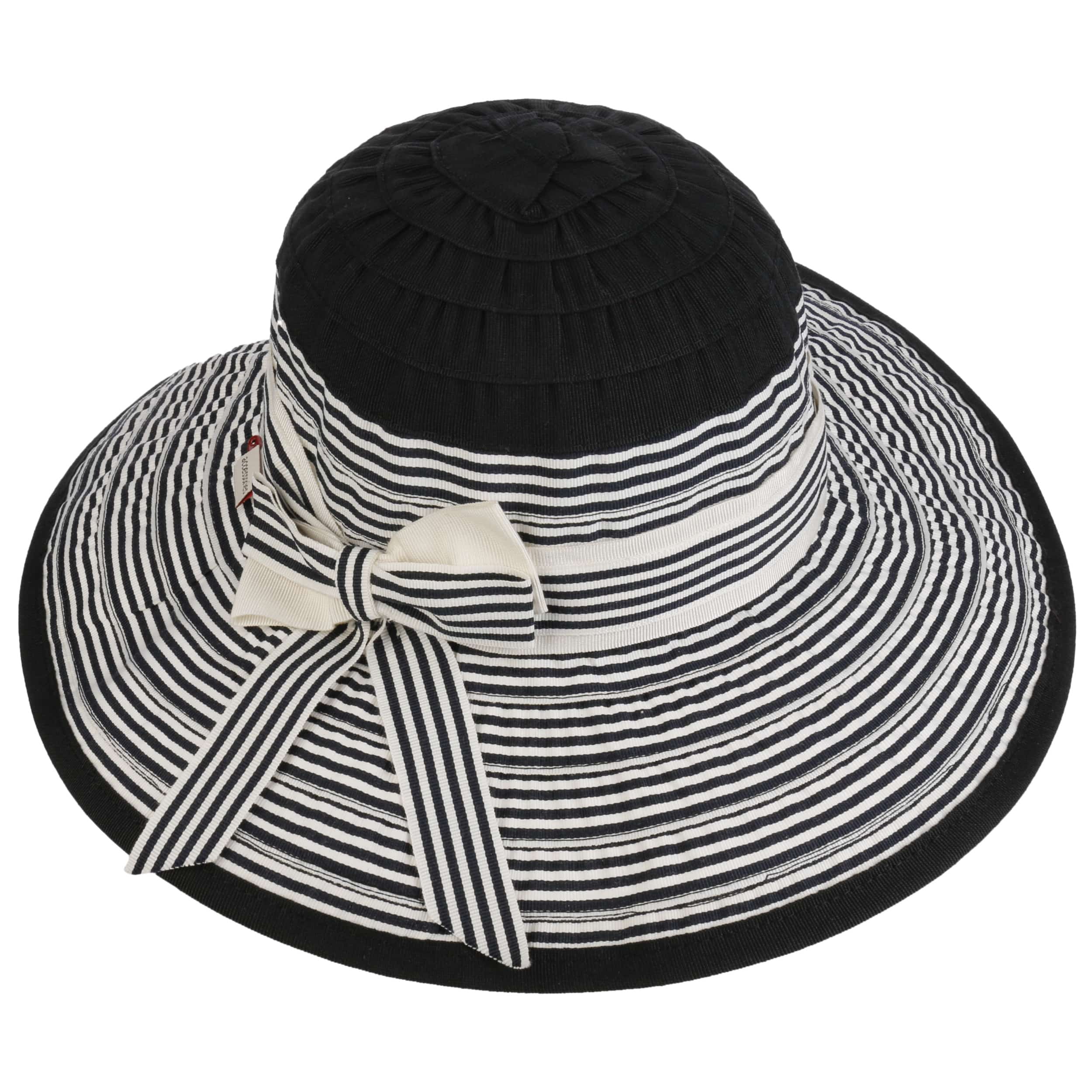 Virola Twotone Schlapphut by bedacht - 149,00