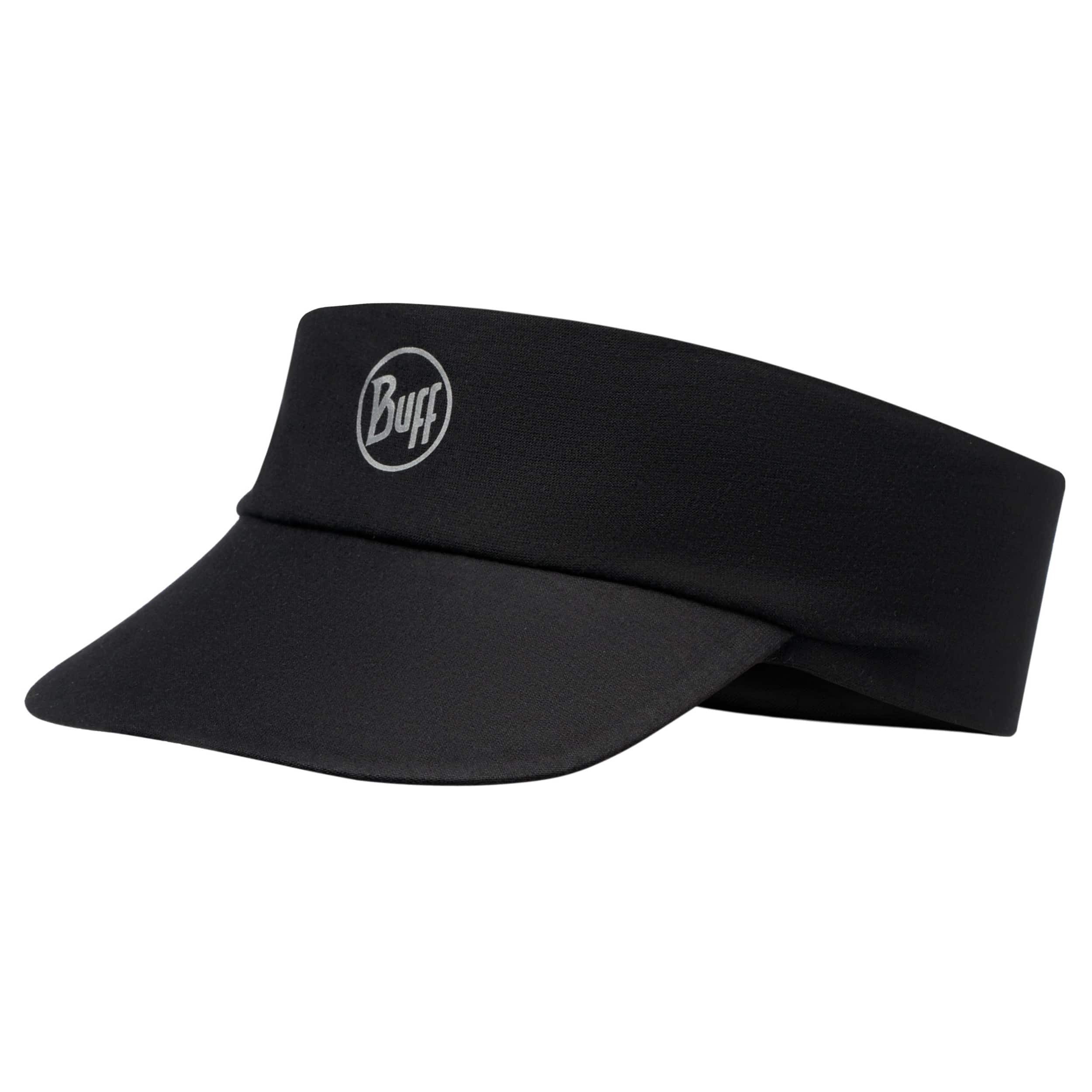 Visor Pack Run Visor Solid by BUFF - 21,95