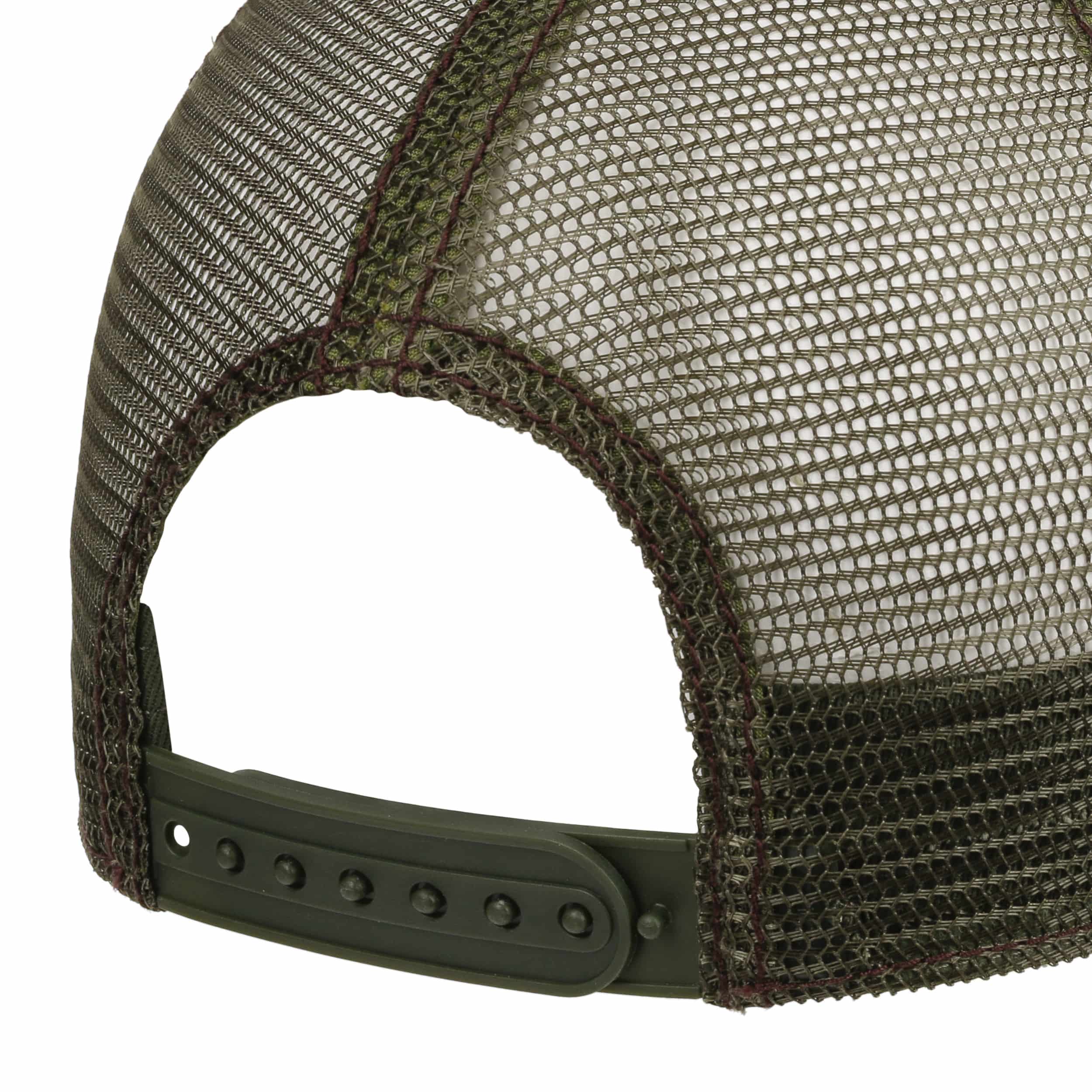 Volbeat Heritage G.O.A.T. Cap by FWS - 39,95