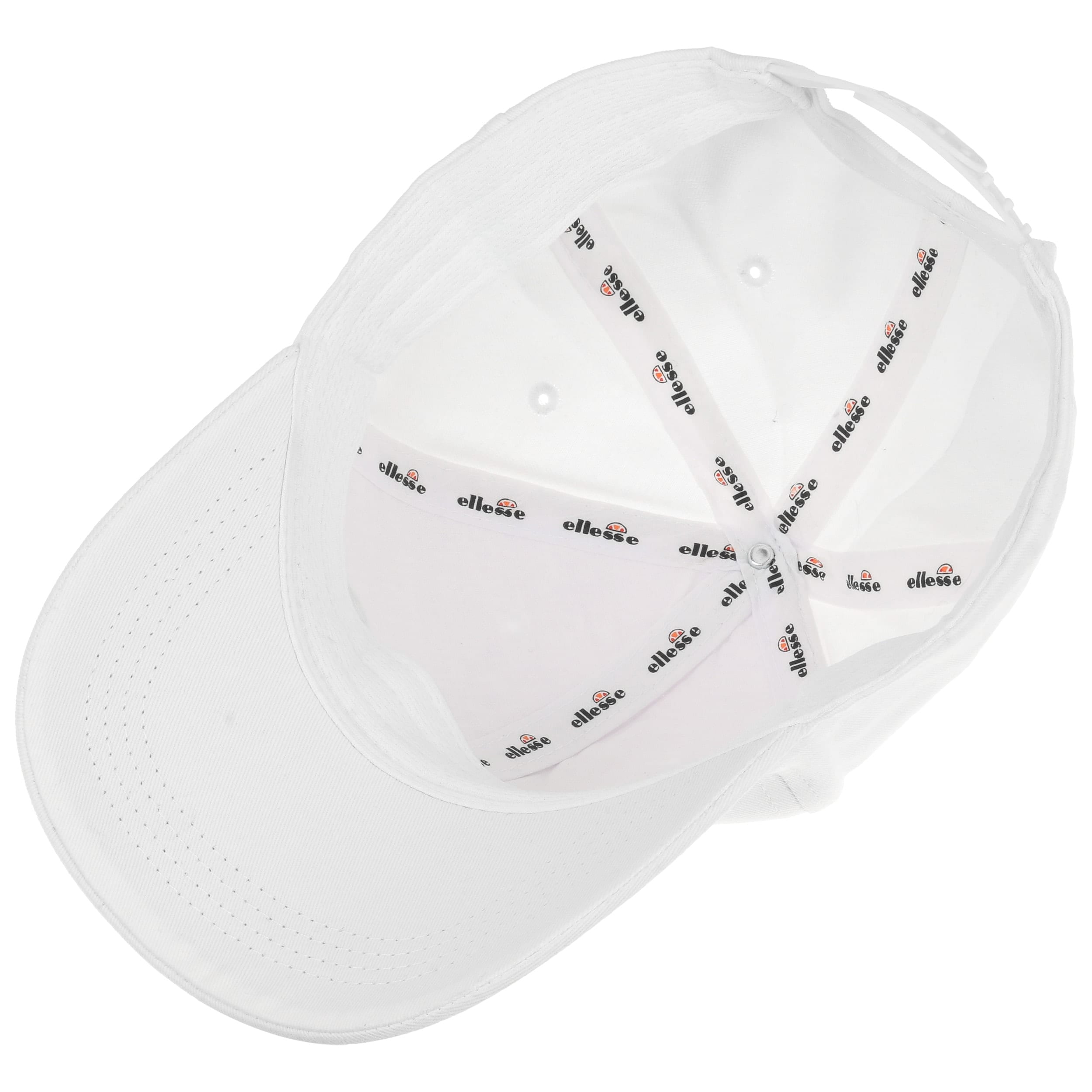 Volo Snapback Cap by ellesse - 22,95