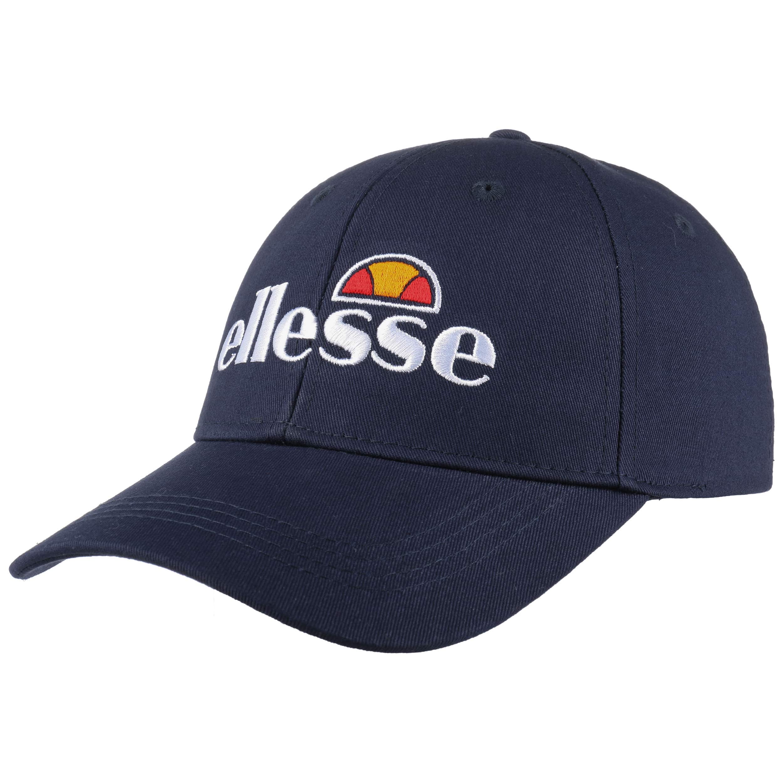 Volo Snapback Cap by ellesse, EUR 27,95 --> Hats, caps & beanies shop ...