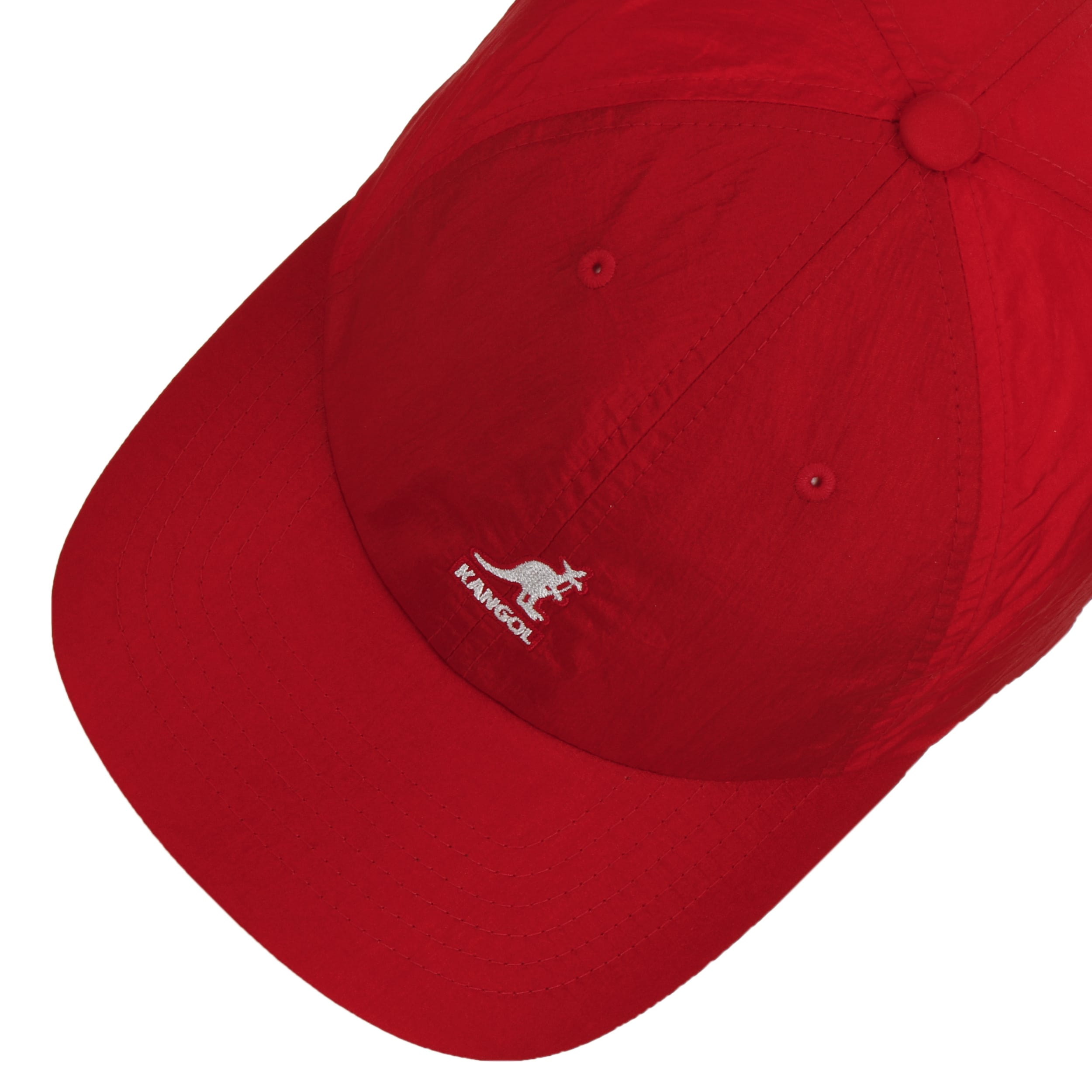 WR Nylon Cap by Kangol - 429,00 kr