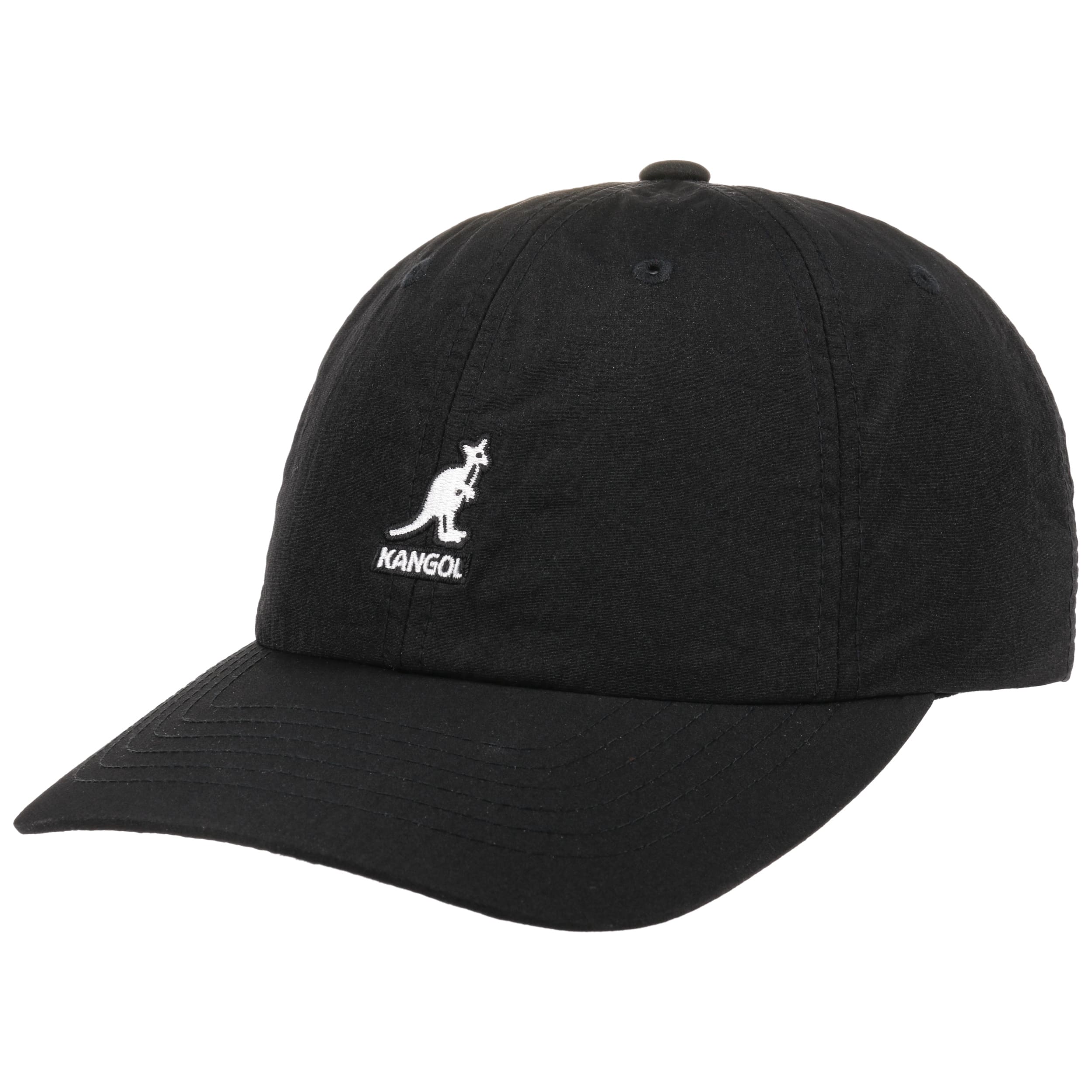 WR Nylon Cap by Kangol - 29,95