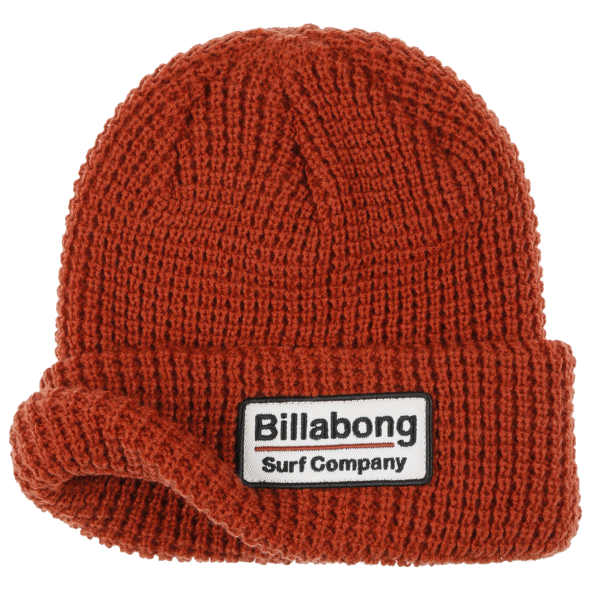 Walled Beanie by Billabong - 19,95