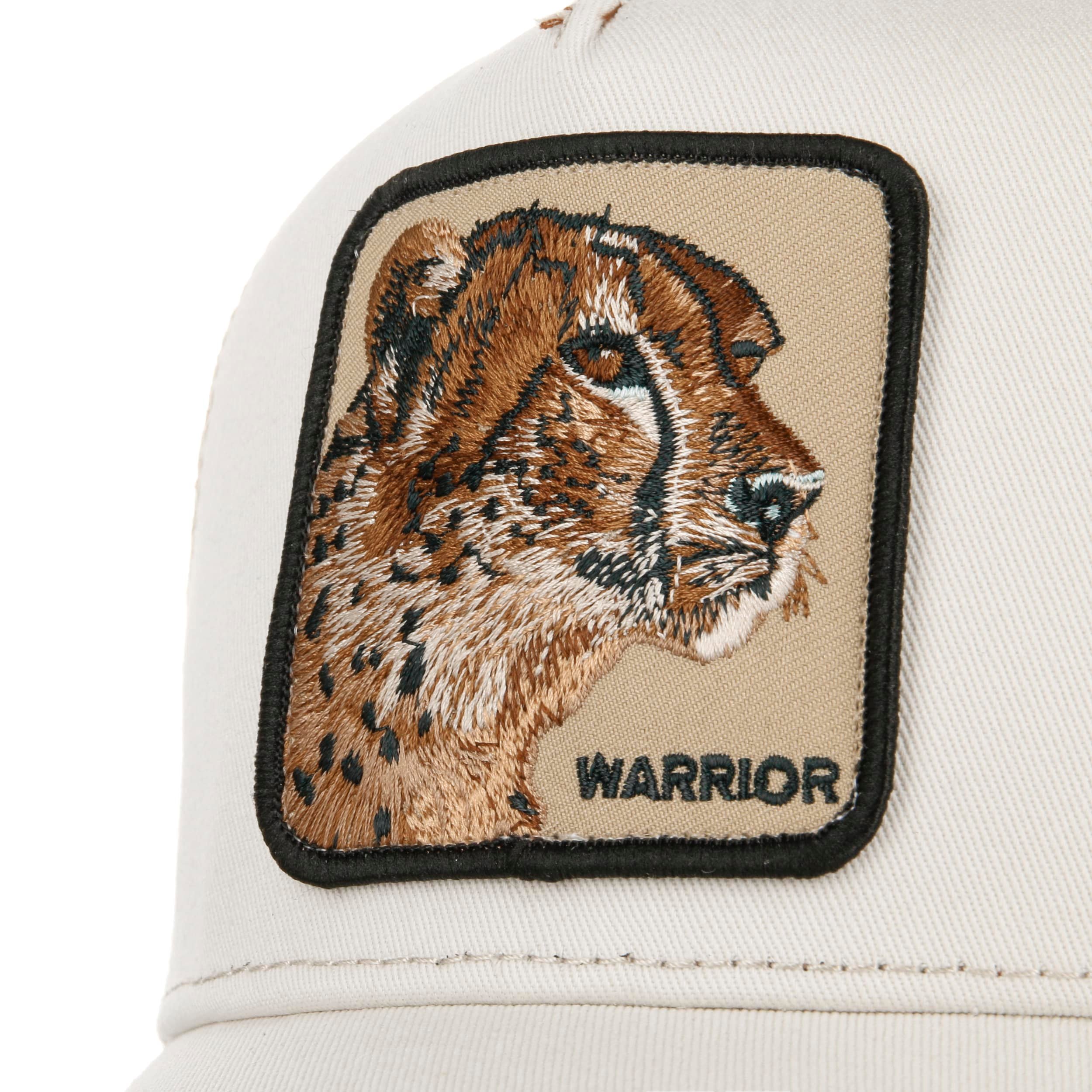 Warrior Trucker Cap by Goorin Bros. - 44,95