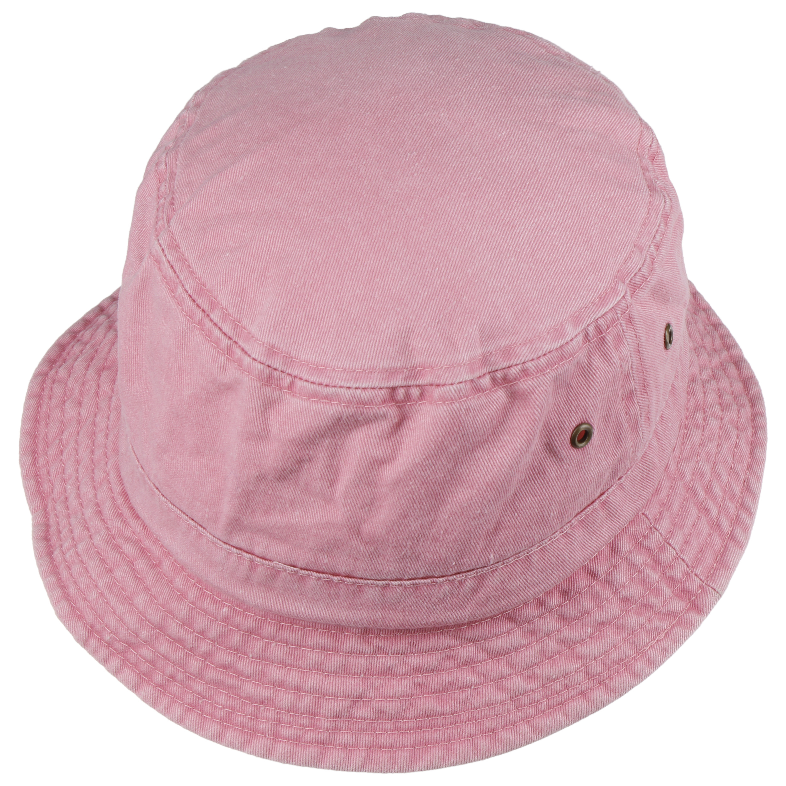 Washed Bucket Fischerhut by Lipodo - 17,95