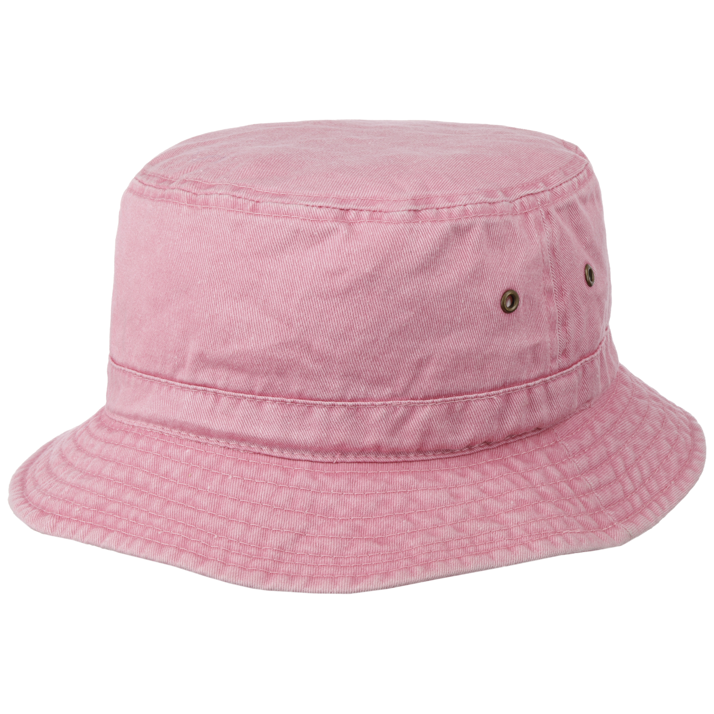 Washed Bucket Fischerhut by Lipodo - 17,95