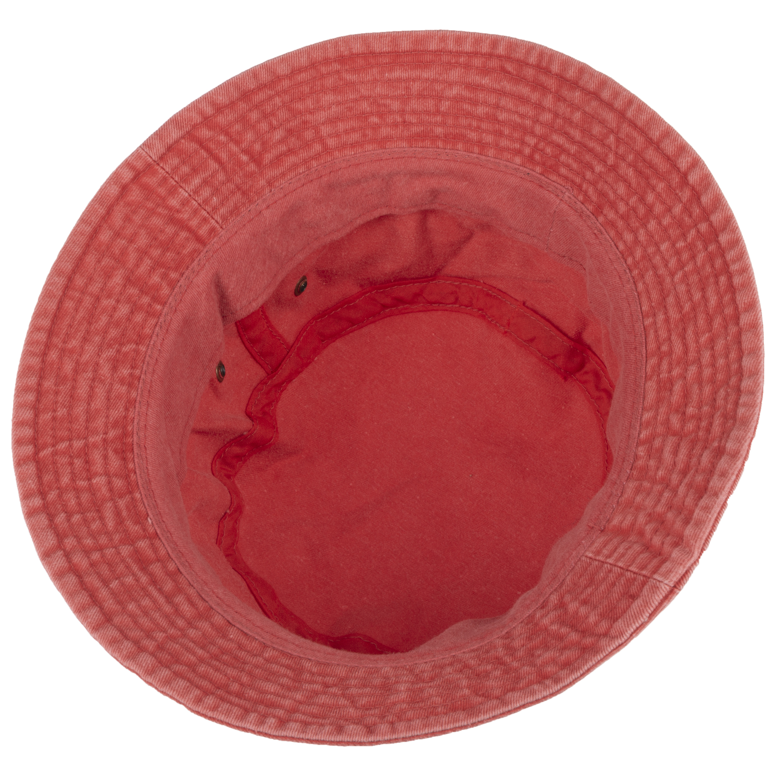 Washed Bucket Fischerhut by Lipodo - 17,95