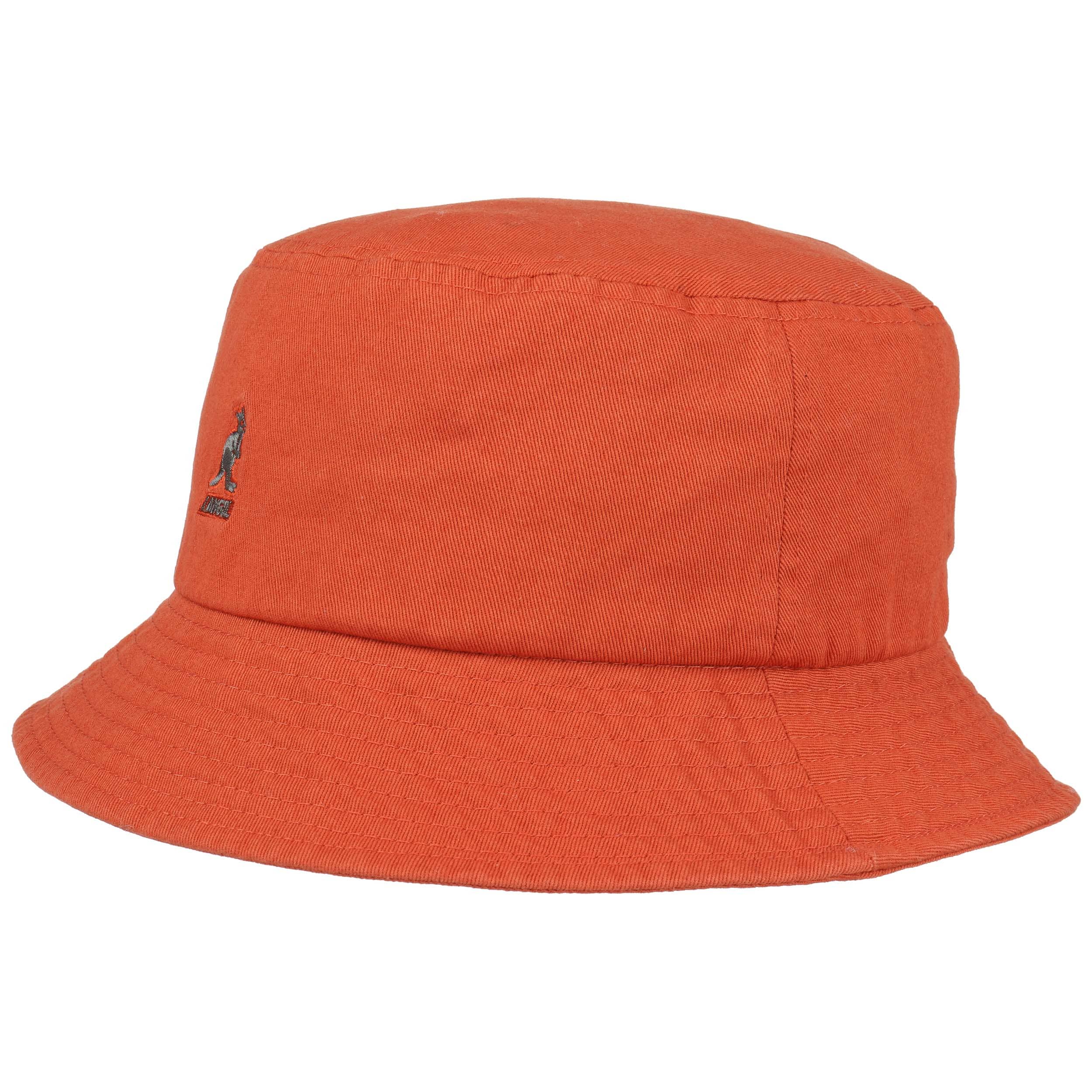 Washed Bucket Hat Fischerhut by Kangol - 59,95