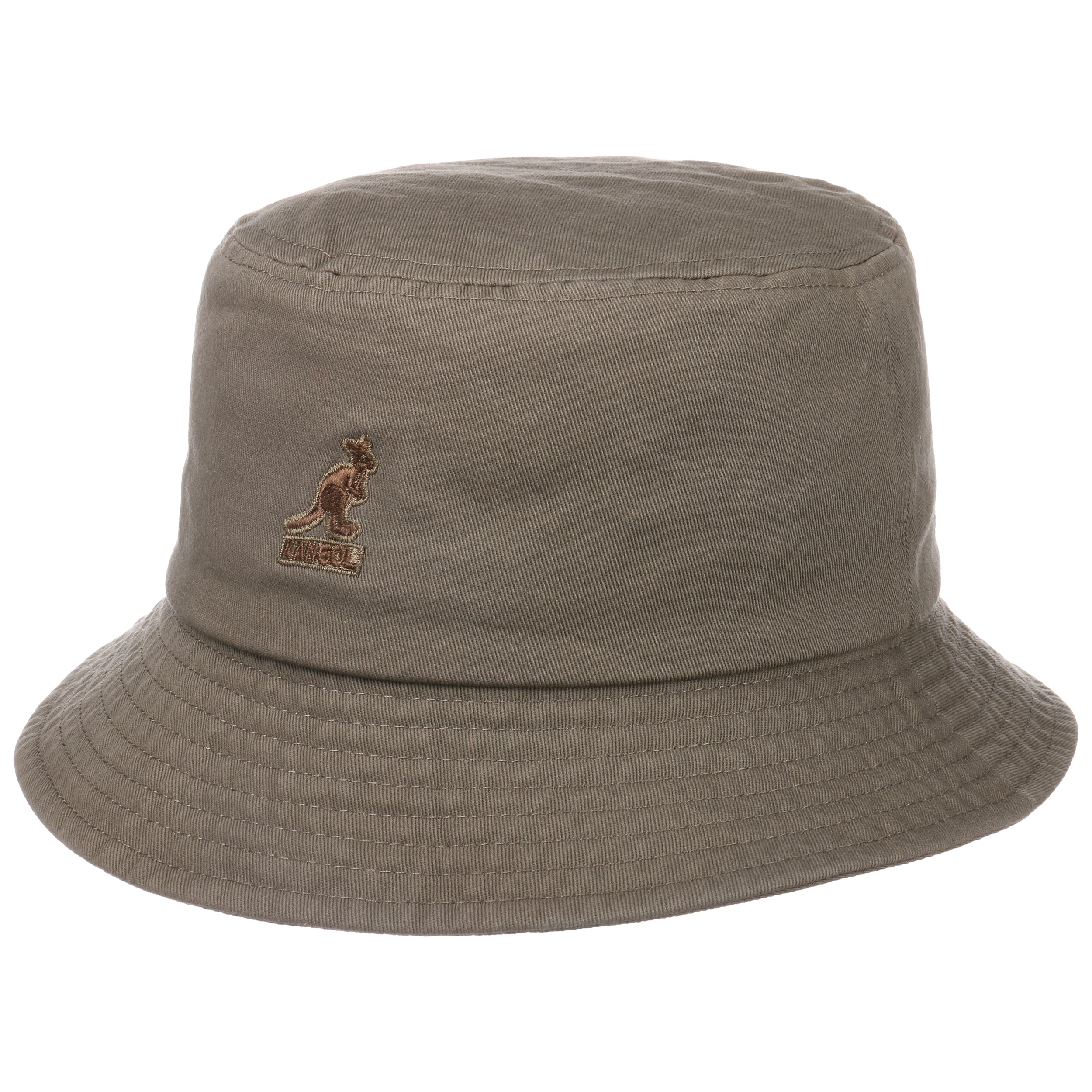 Washed Bucket Hat Fischerhut by Kangol - 49,95