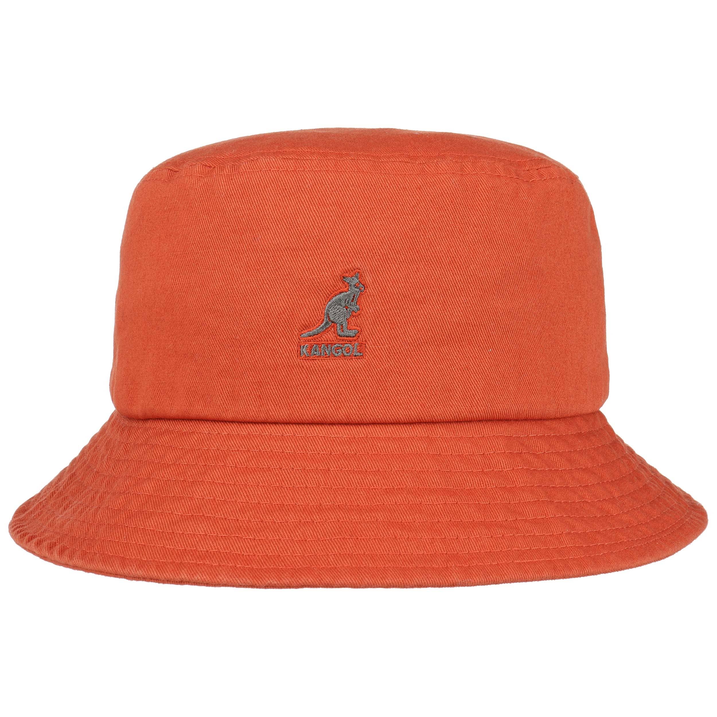 Washed Bucket Hat by Kangol, EUR 45,00 --> Hats, caps & beanies shop ...