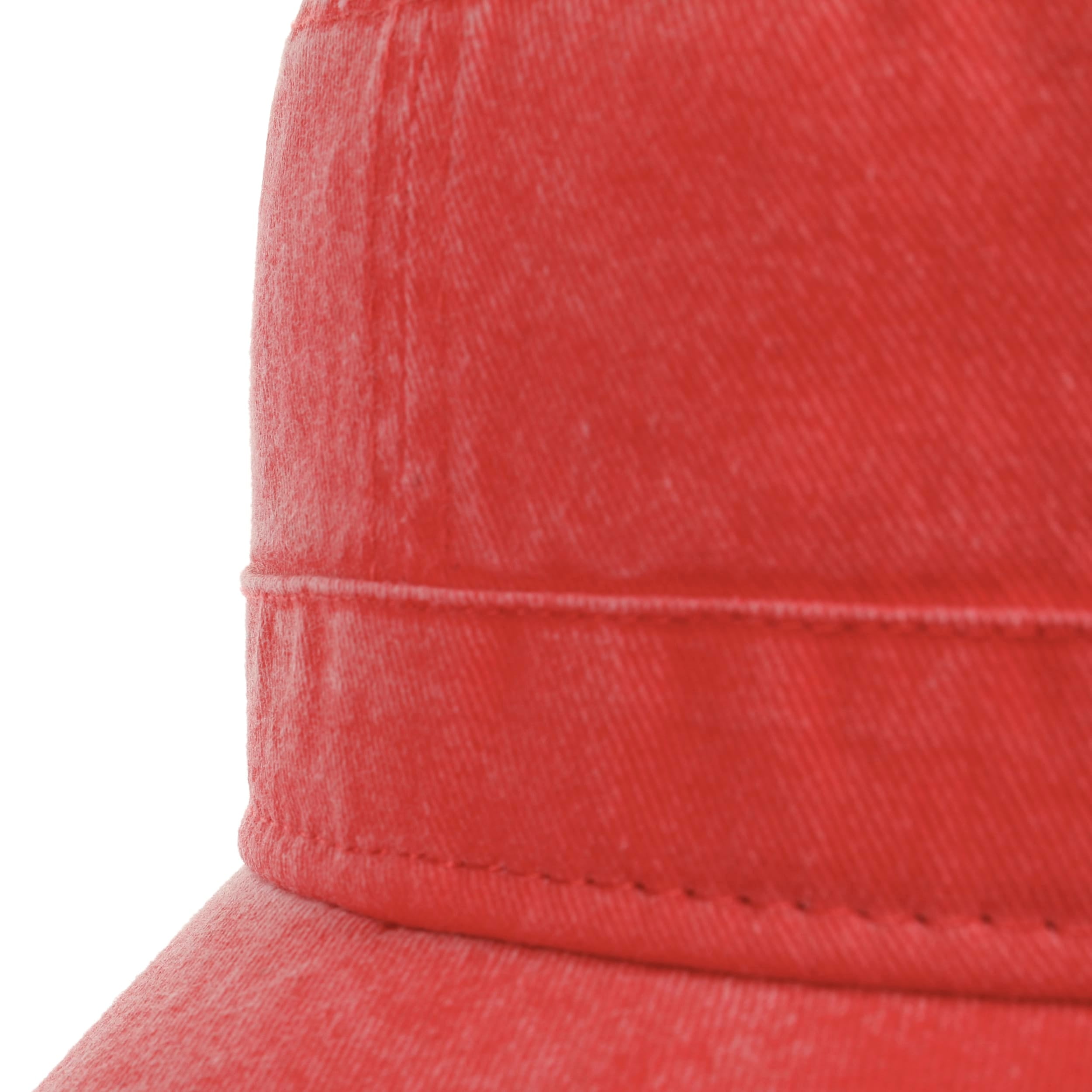 Washed Cotton Army Kasket by Lipodo - 129,00 kr