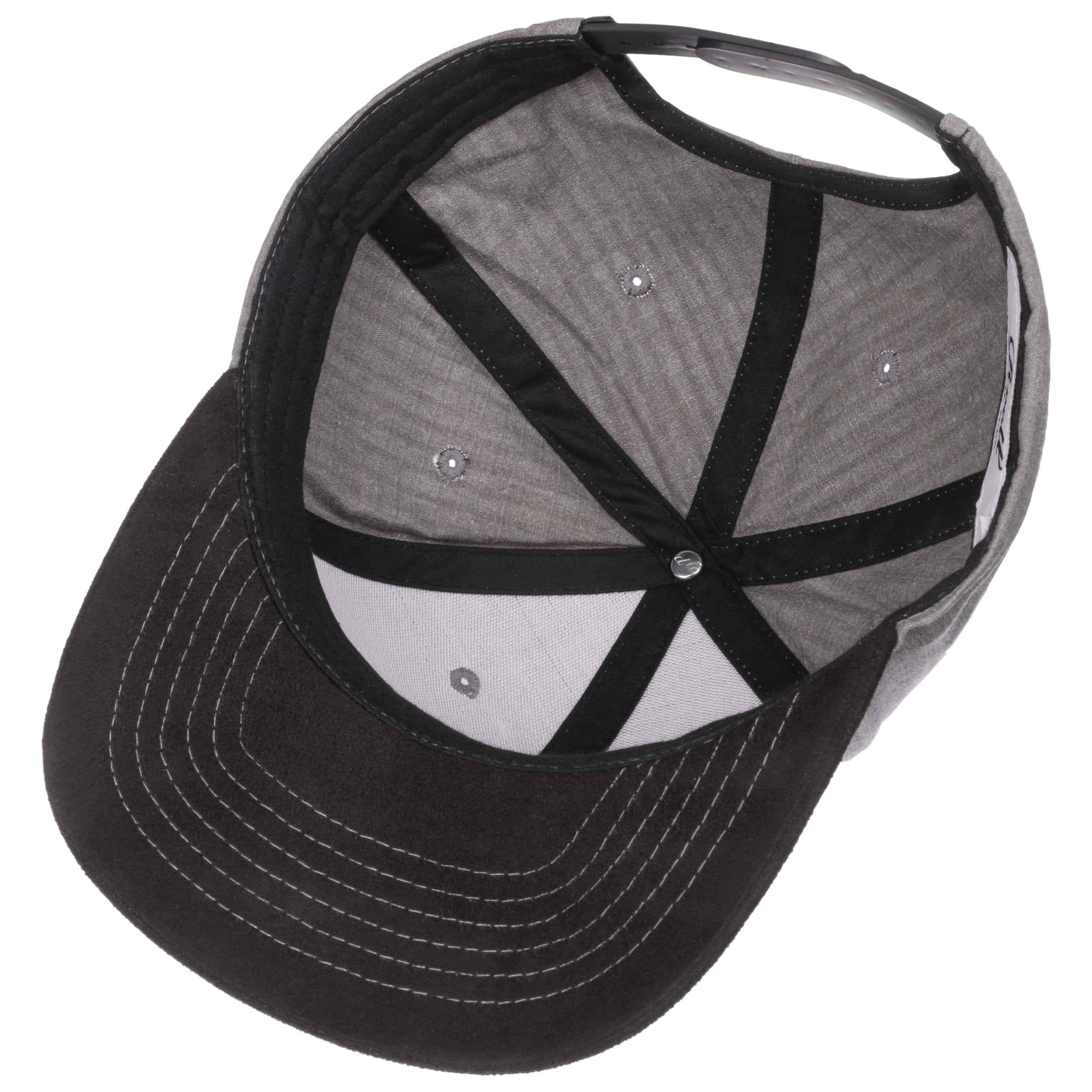 Washed Suede Cap by Reell - 31,95