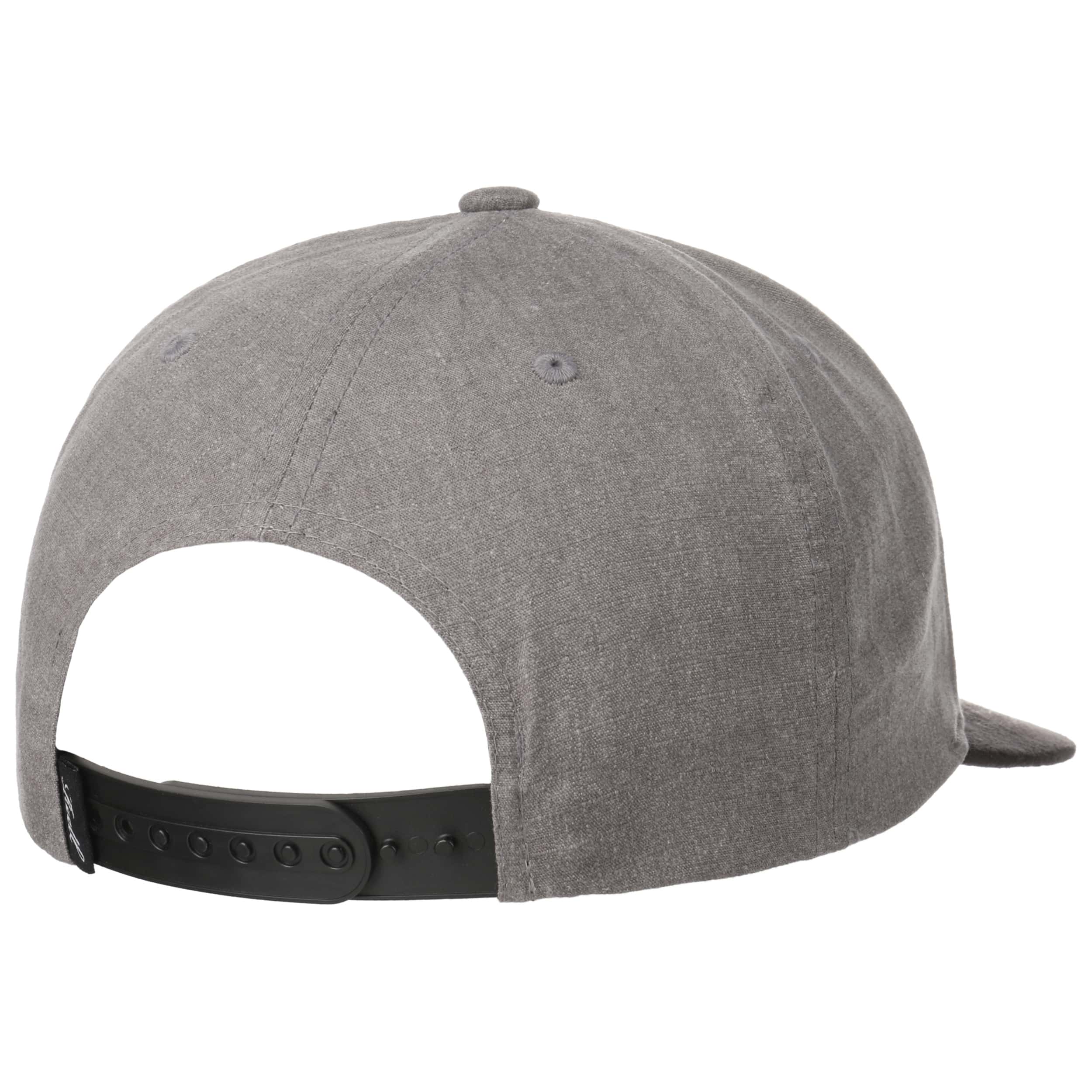 Washed Suede Cap by Reell - 31,95