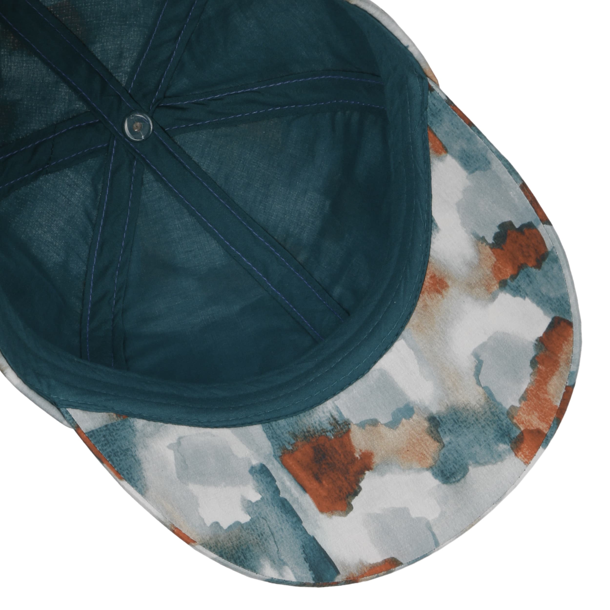Watercolour Cap by Seeberger - 29,95
