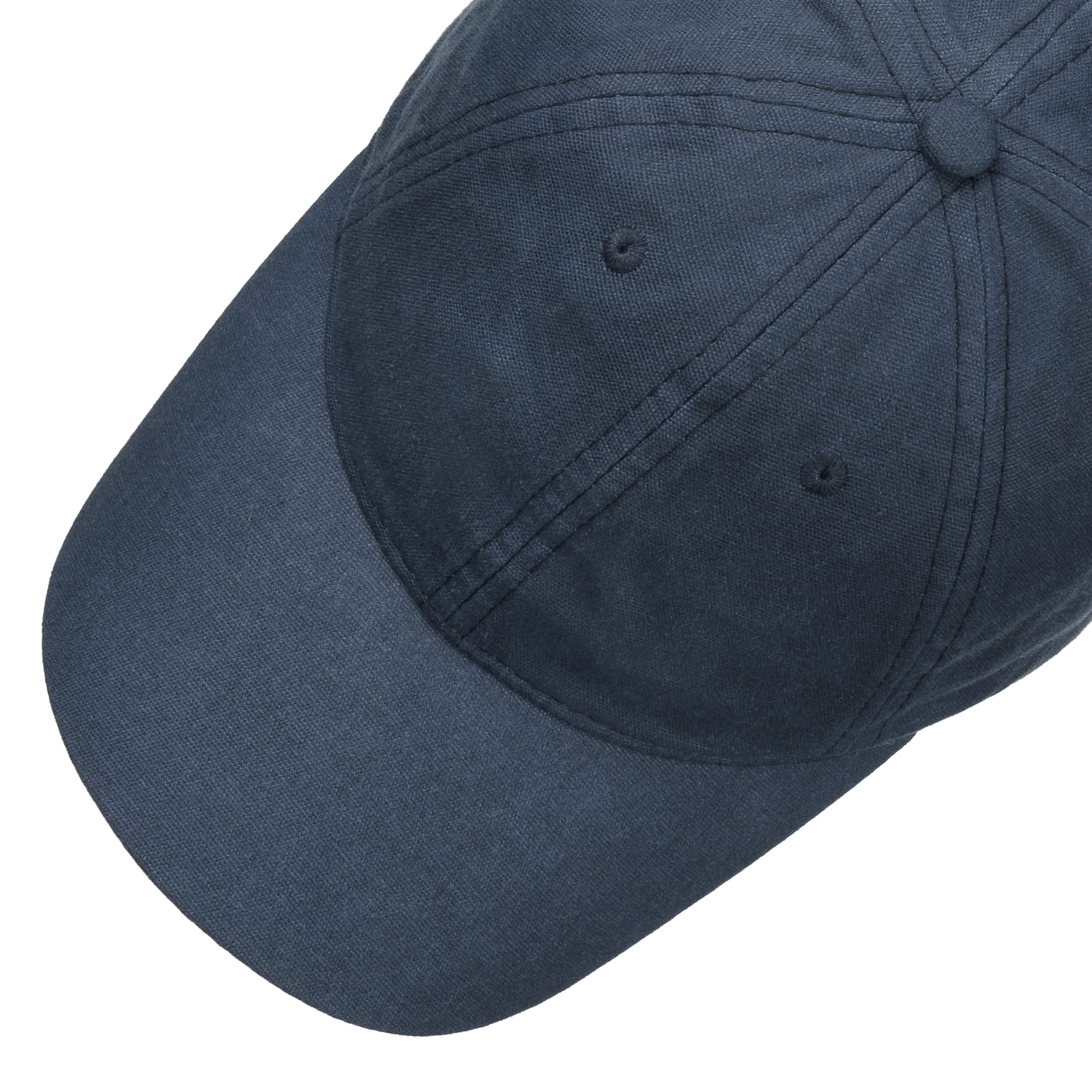 Waxed Cotton Cap by Lipodo - 29,95