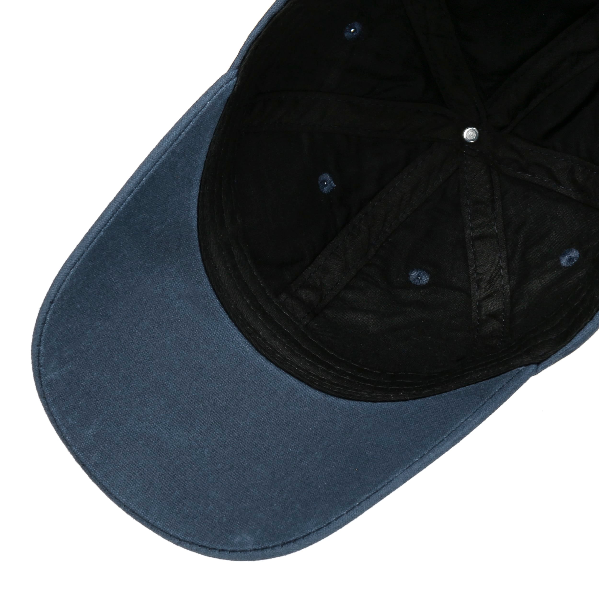 Waxed Cotton Cap by Lipodo - 29,95