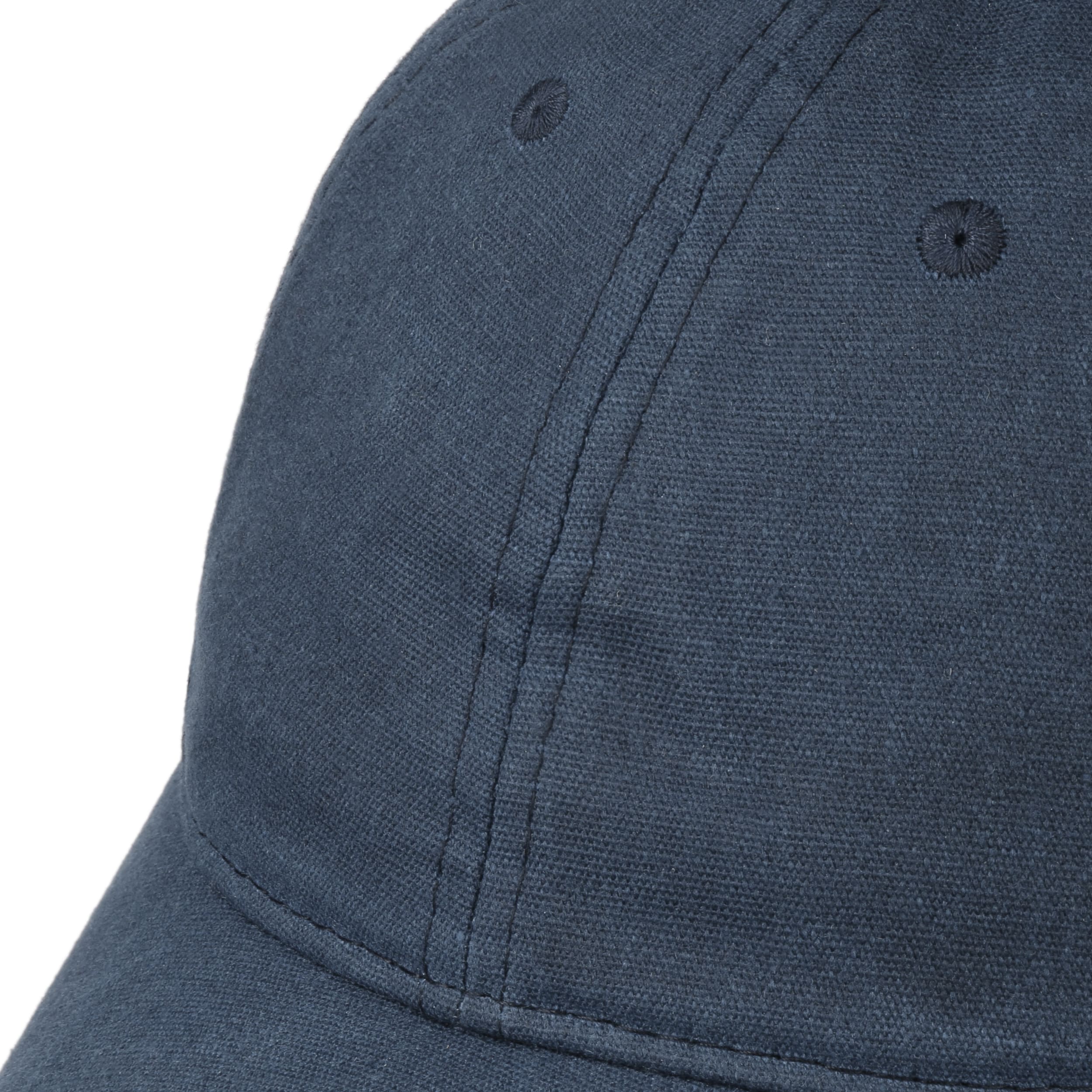 Waxed Cotton Cap by Lipodo - 29,95