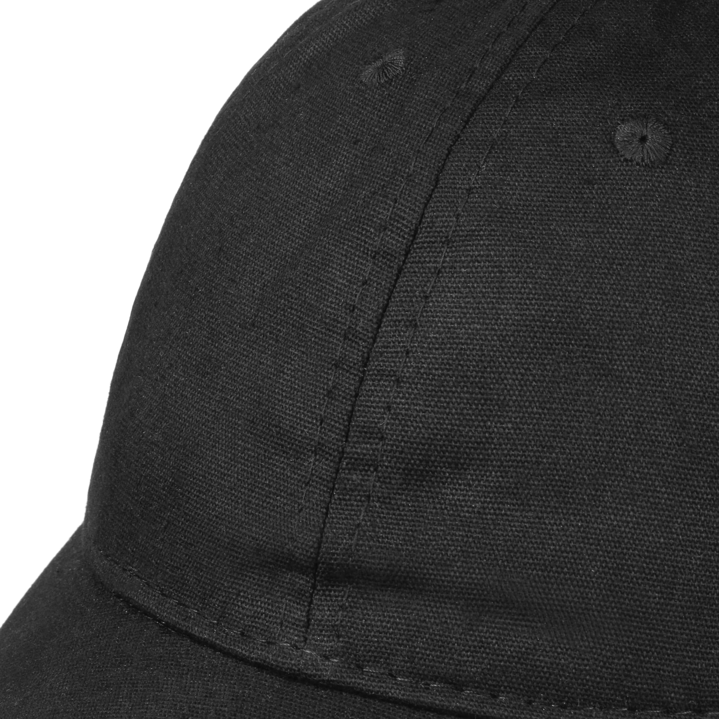 Waxed Cotton Cap by Lipodo - 29,95