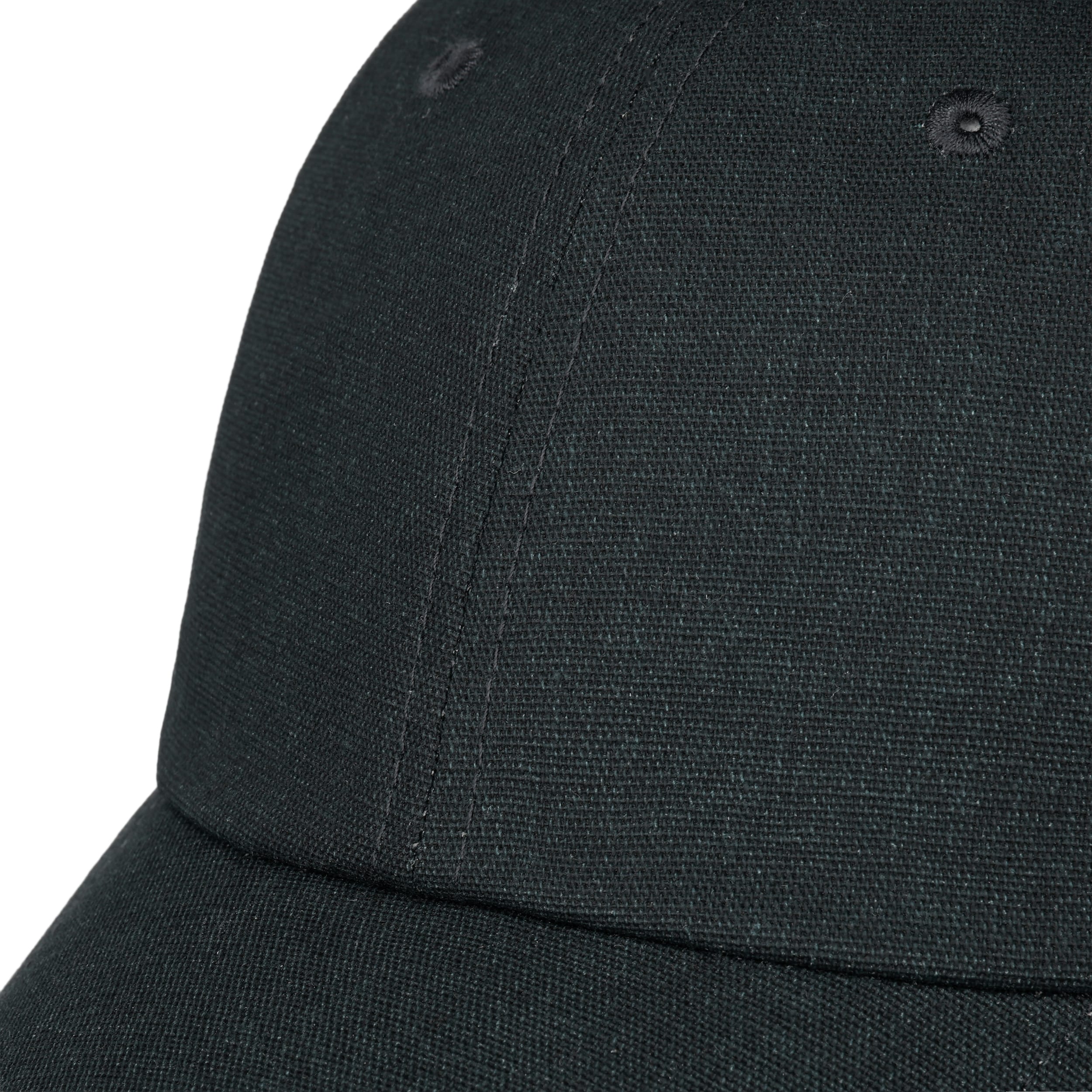 Waxed Cotton Linen Cap by Stetson - 69,00