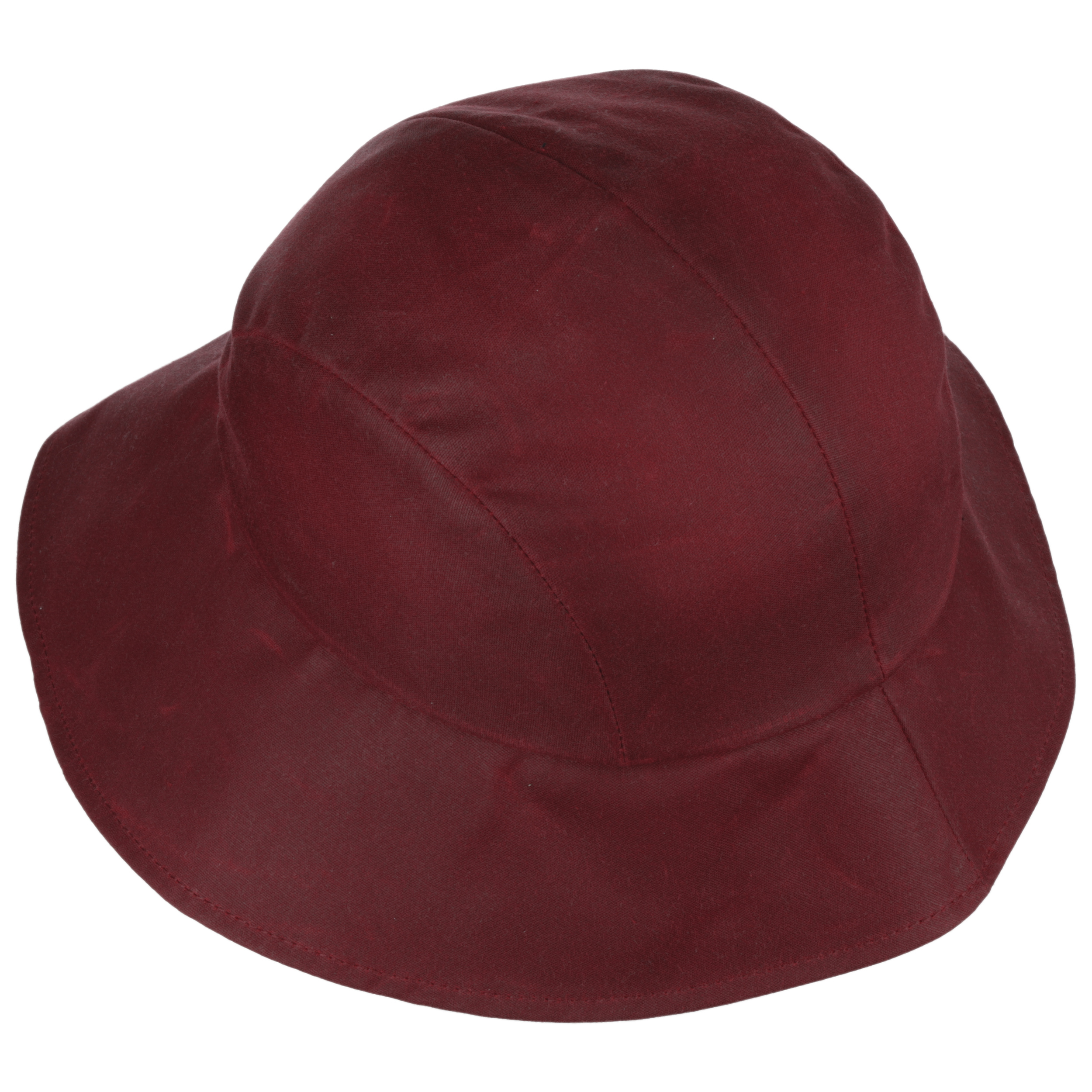 Waxed Cotton Southwester Hat - 389,00 kr