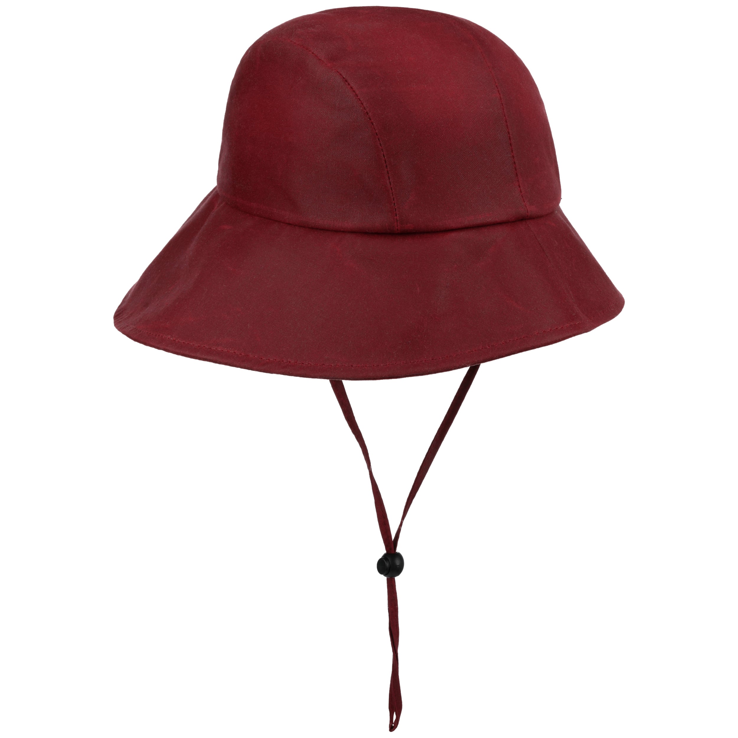 Waxed Cotton Southwester Hat - 389,00 kr