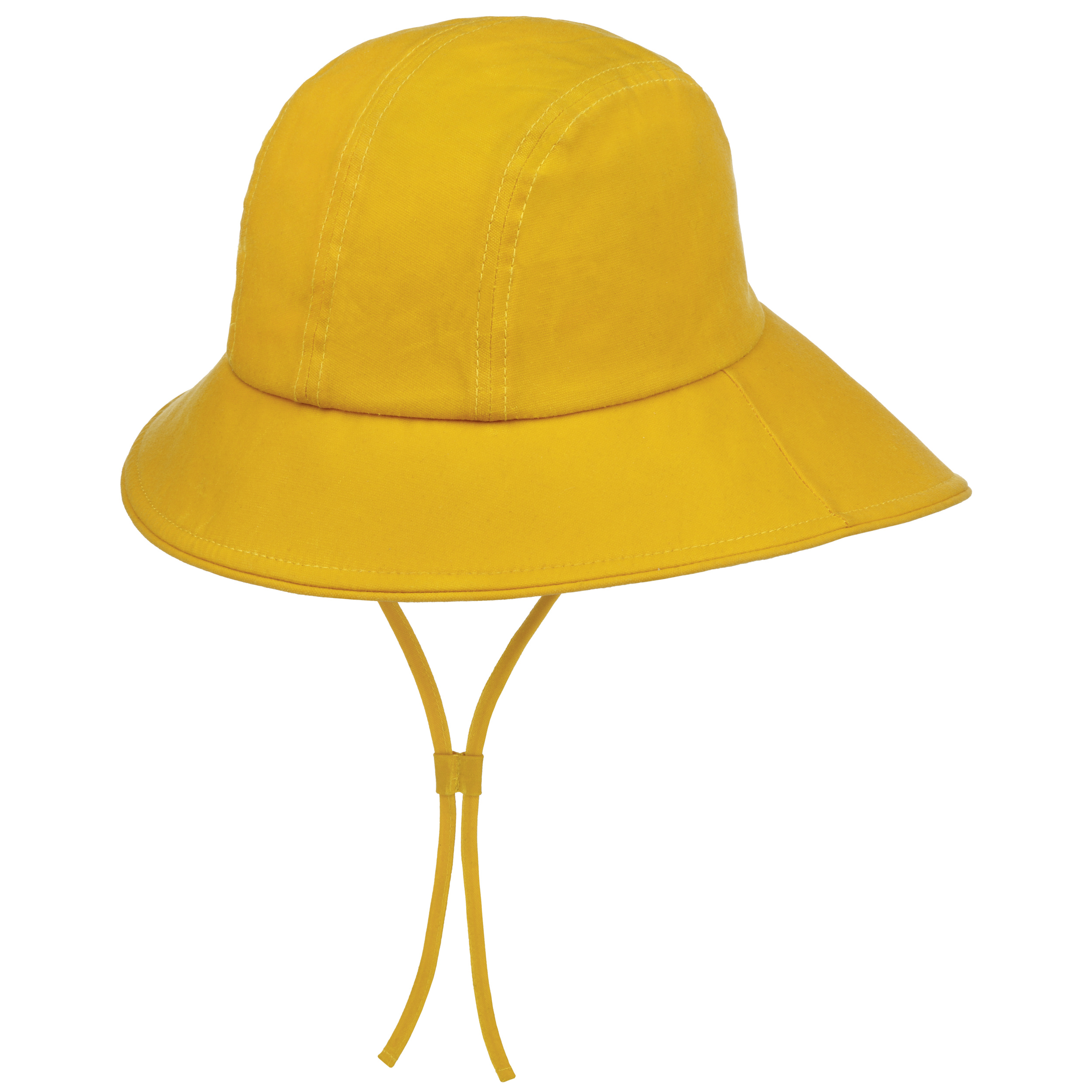 Waxed Cotton Southwester Hat by Hammaburg - 529,00 kr