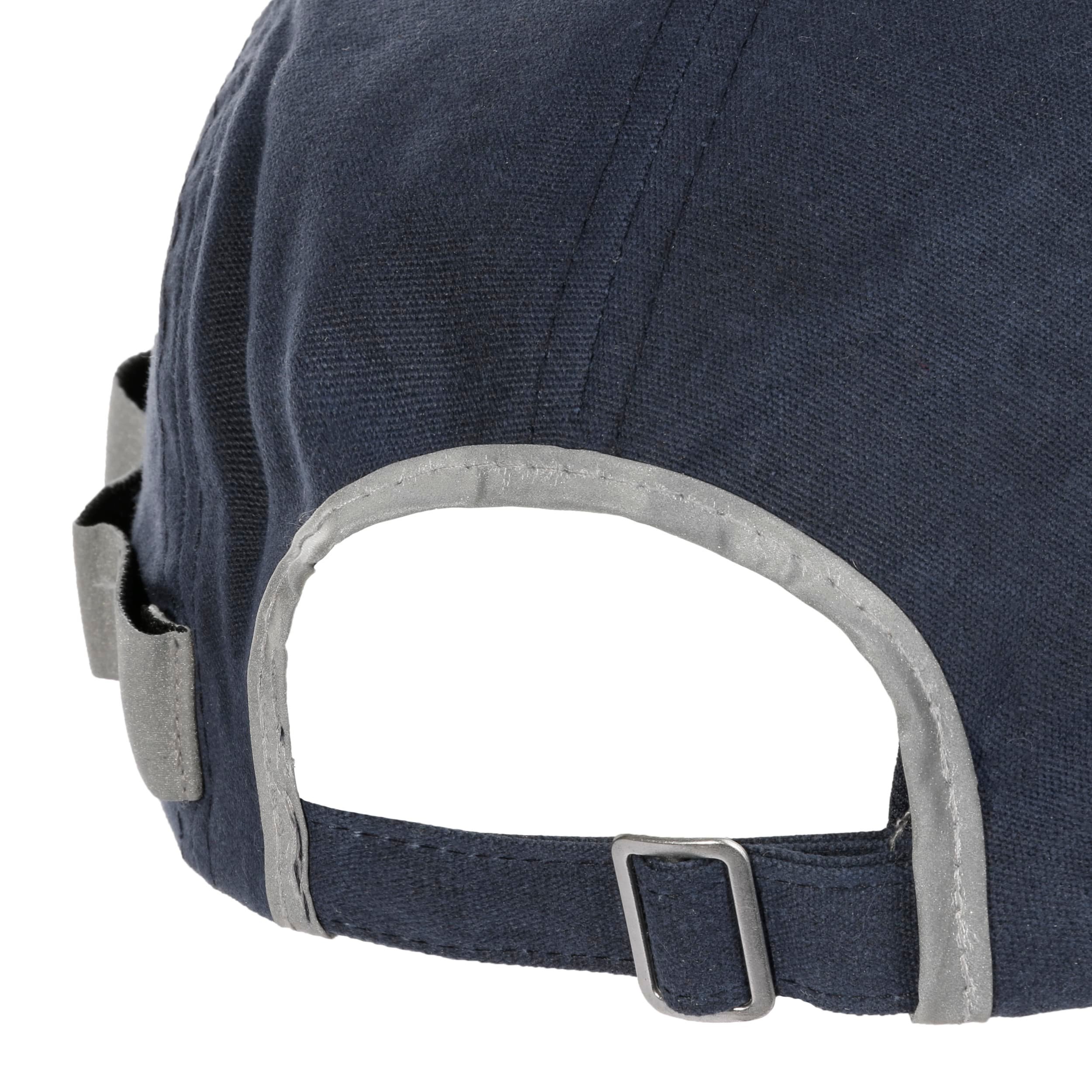 Waxed Utility 5 Panel Cap by Kangol - 39,95