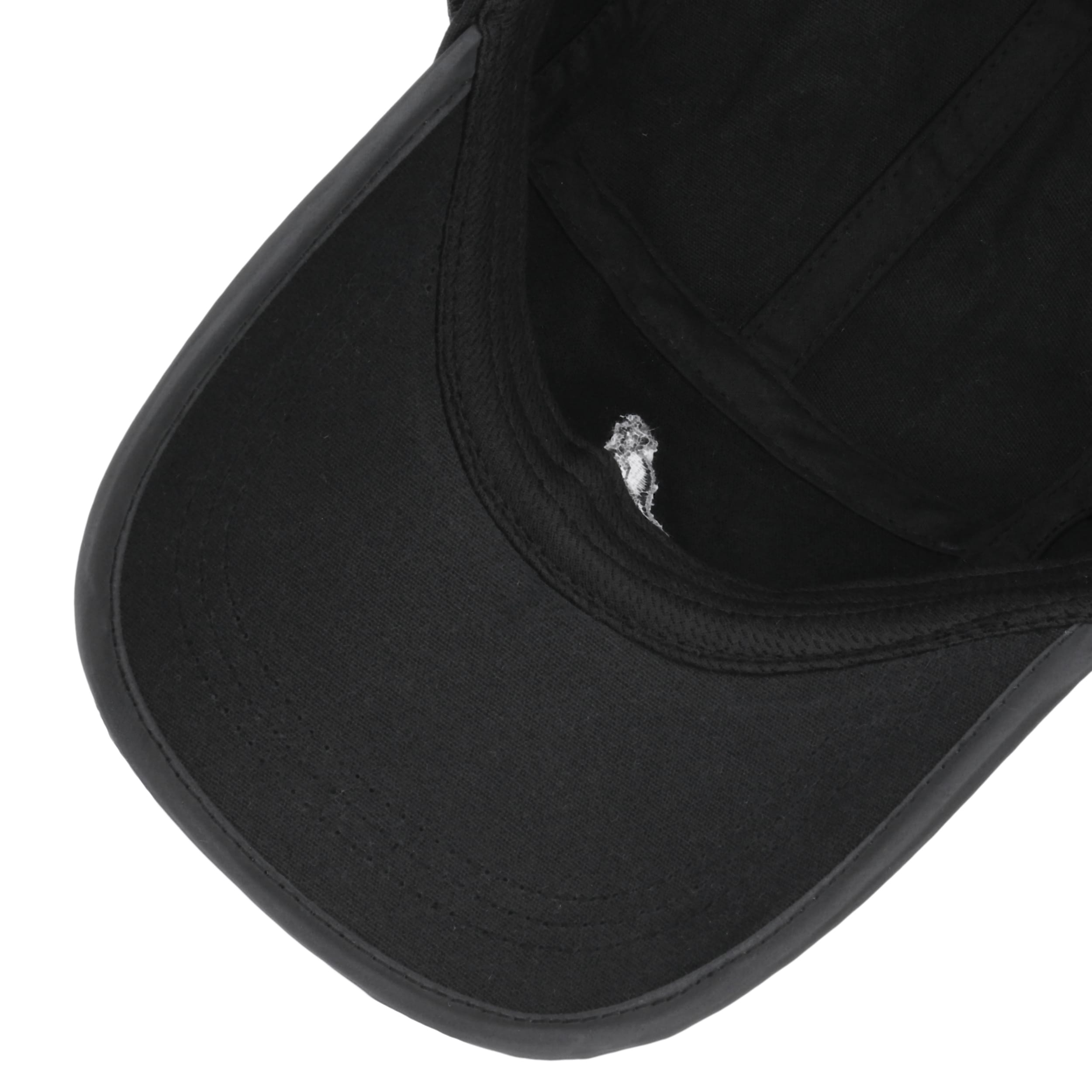 Waxed Utility 5 Panel Cap by Kangol - CHF 45.95