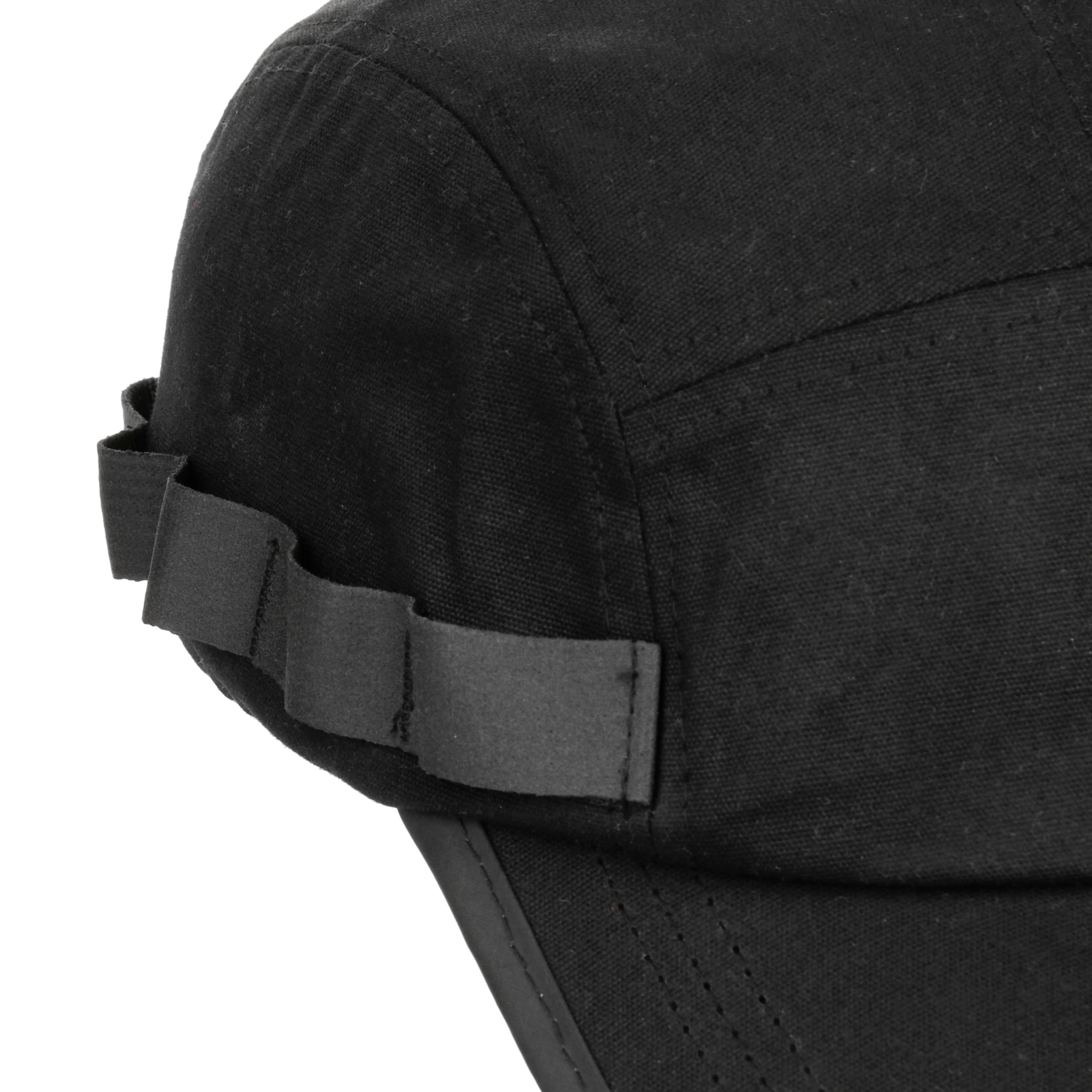 Waxed Utility 5 Panel Cap by Kangol - 39,95