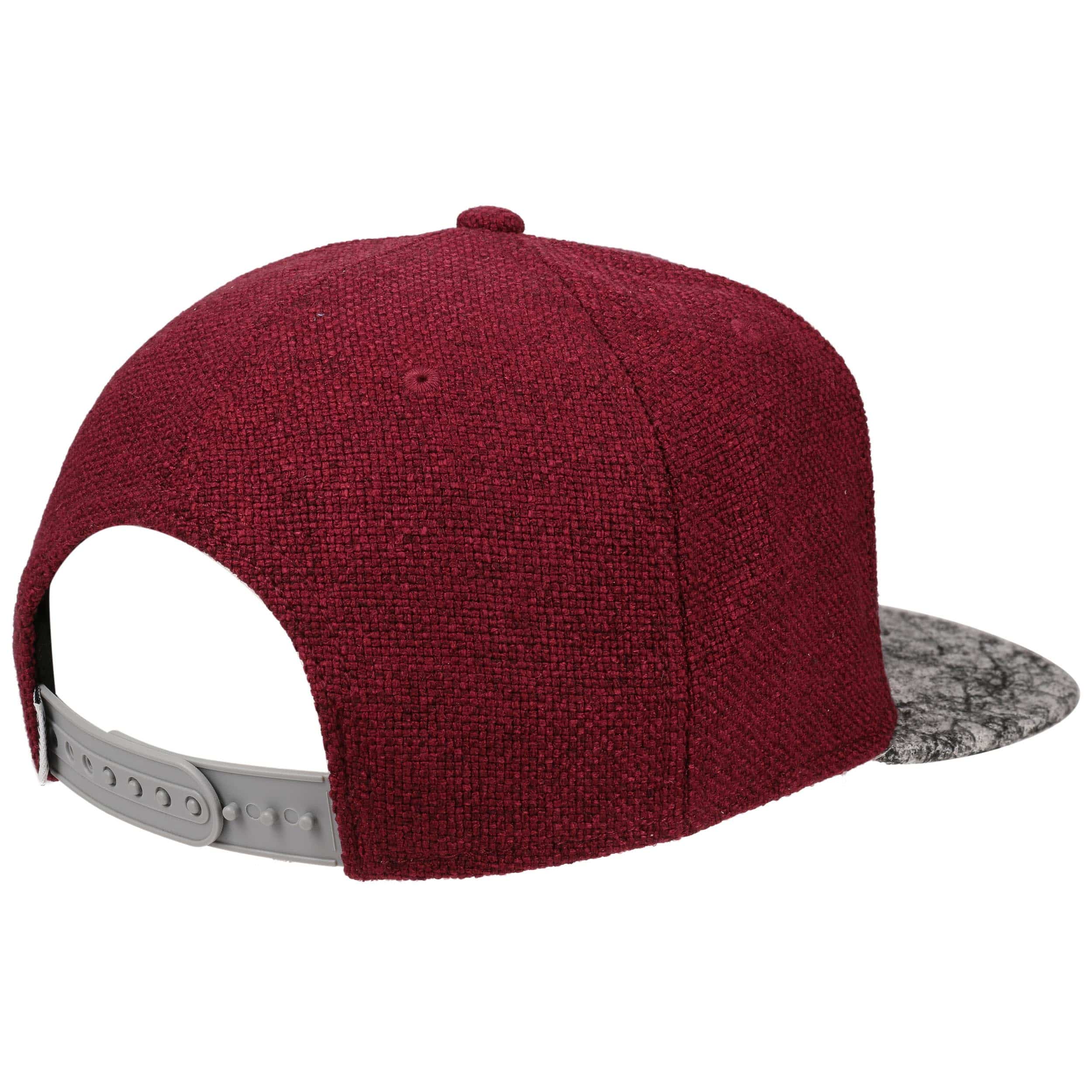 We Love Ugly Snapback Cap by Djinns, GBP 25,95 --> Hats, caps & beanies ...