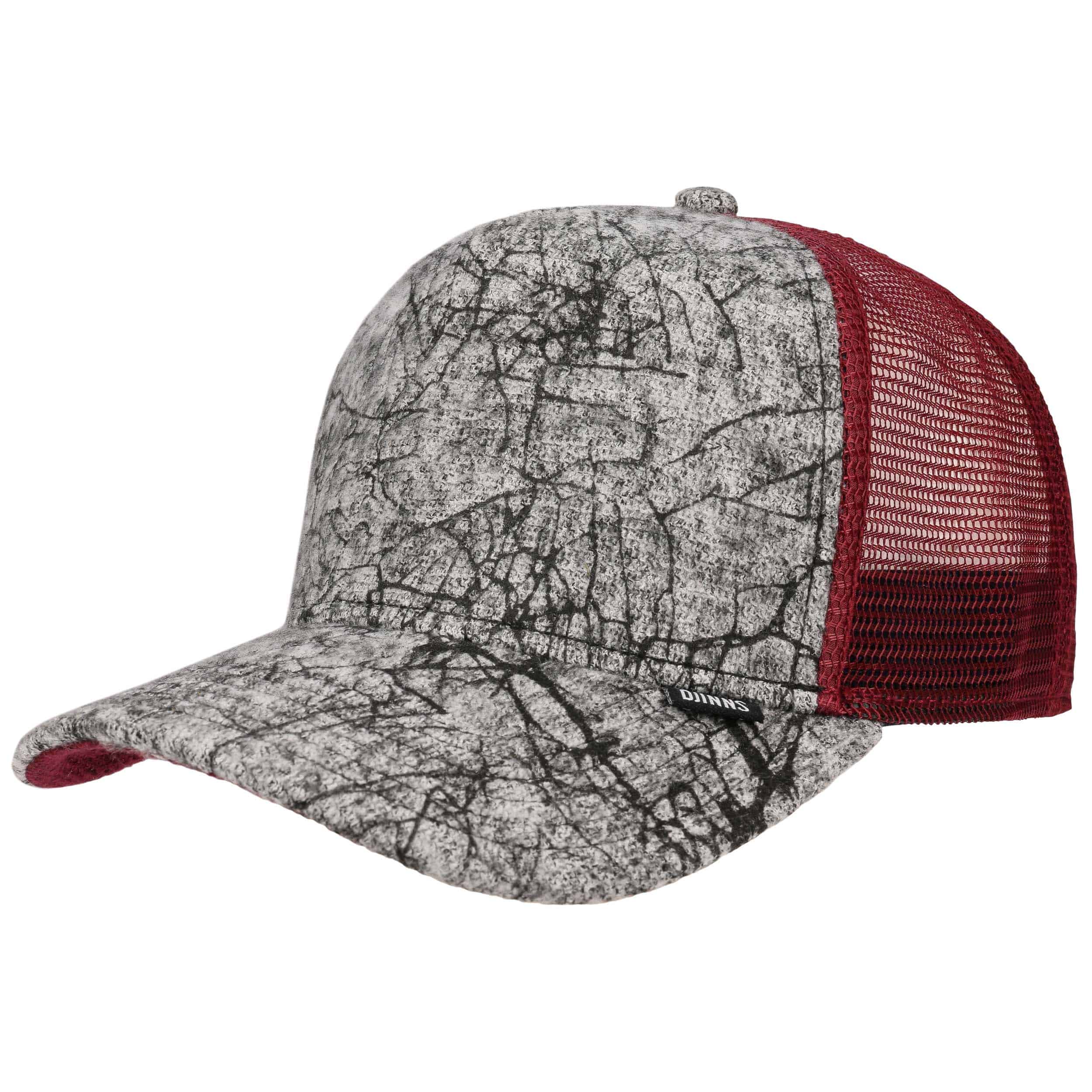 We Love Ugly Trucker Cap by Djinns, EUR 24,95 --> Hats, caps & beanies ...