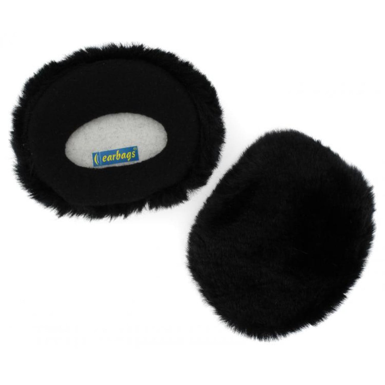 Webpelz Earbags Ohrenwärmer - 19,95