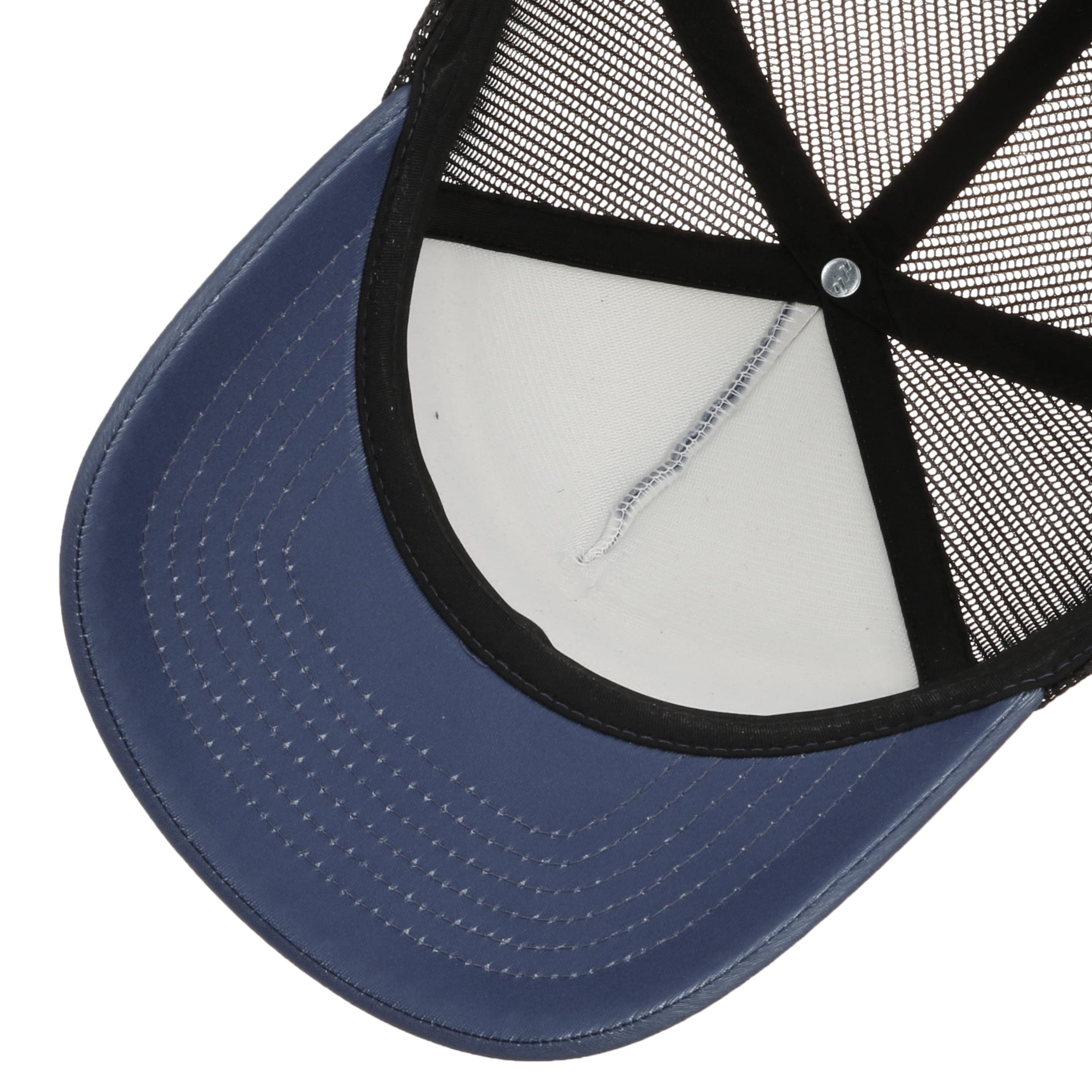 Weekend Stripes Trucker Cap by Rip Curl - 27,99