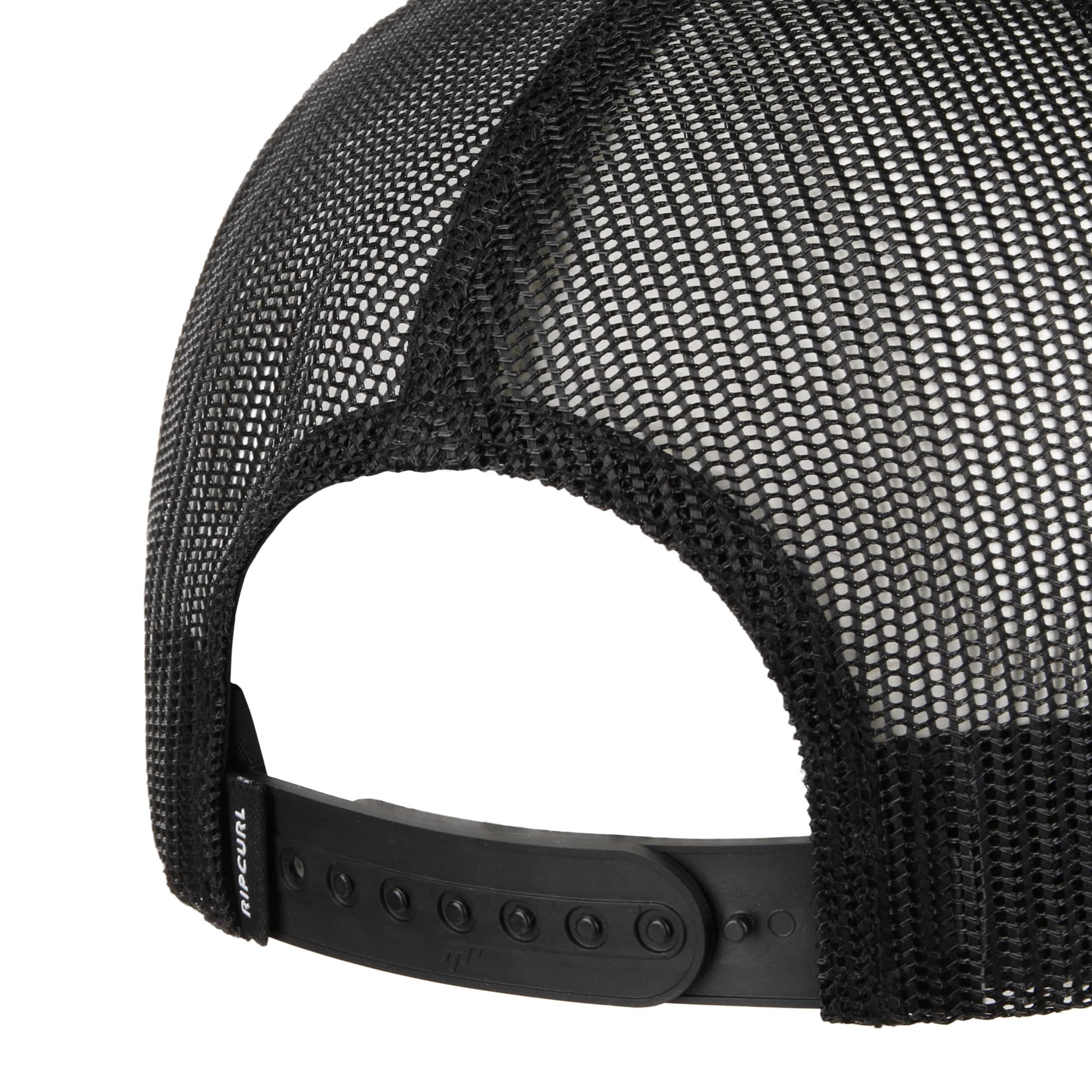 Weekend Stripes Trucker Cap by Rip Curl - 27,99