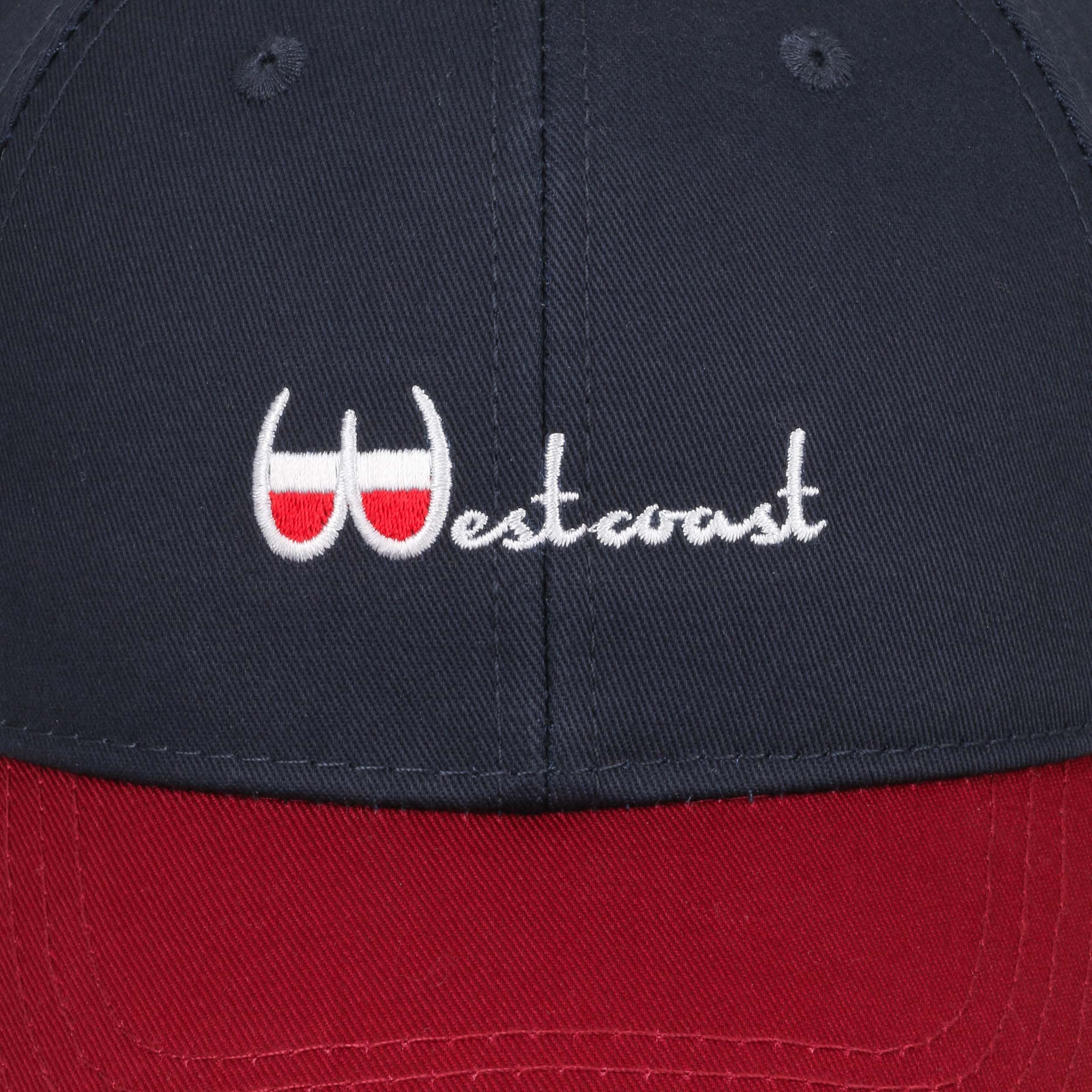Westcoast Strapback Cap by Cayler & Sons - CHF 20.95