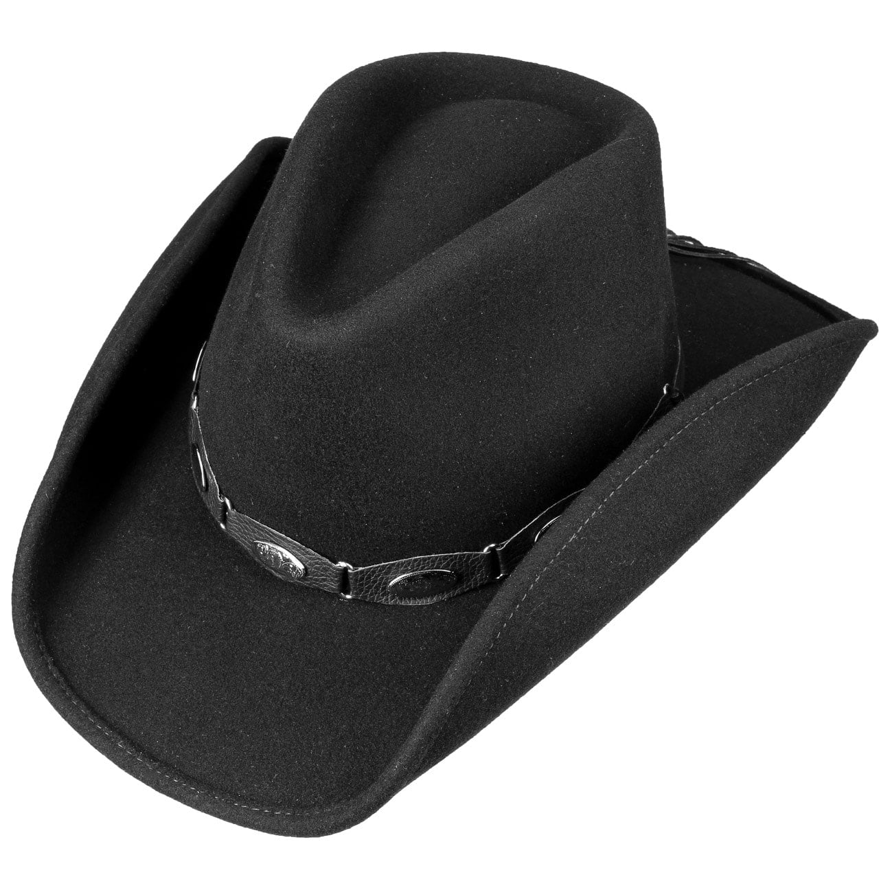 Western Concho Cowboyhut - CHF 96.95