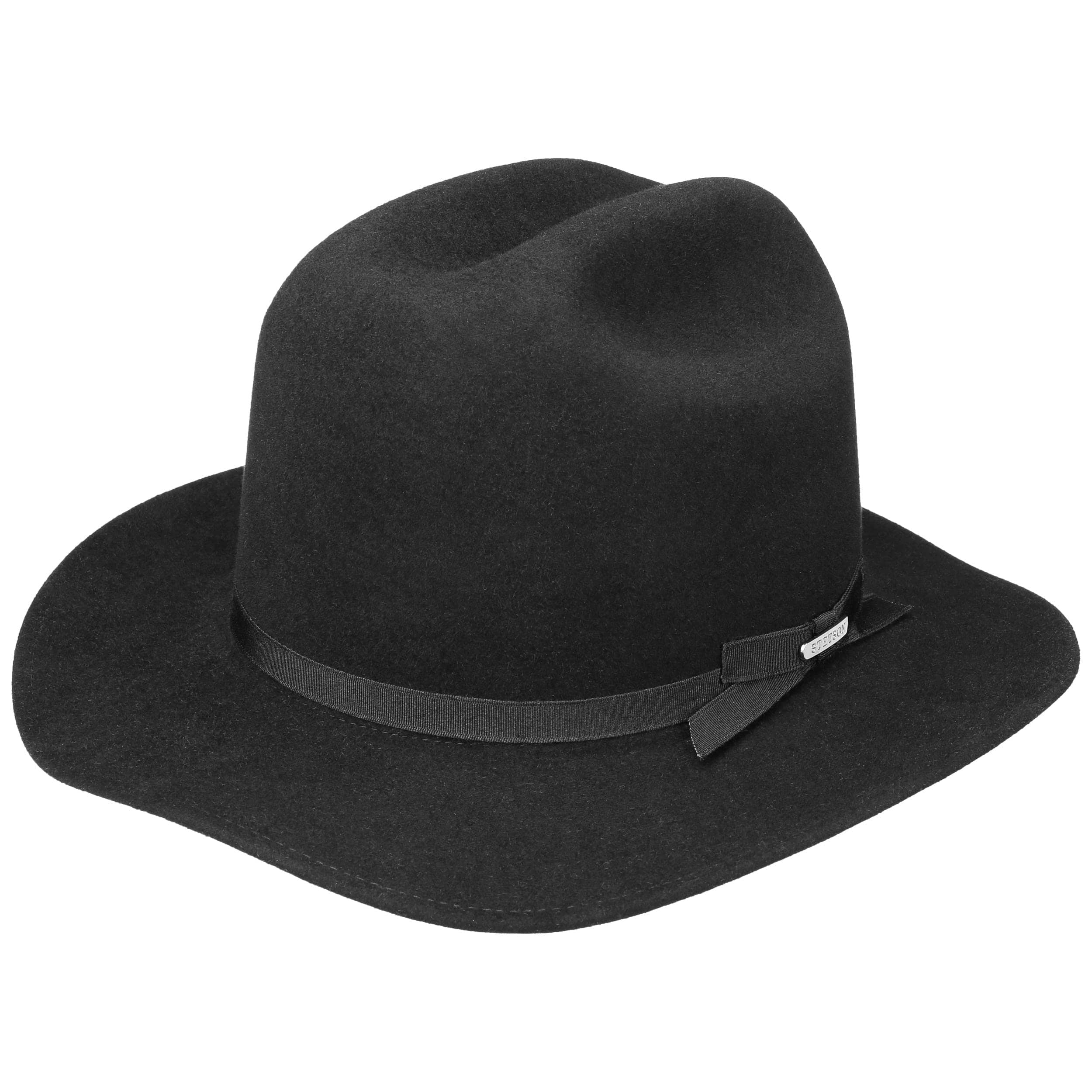 Western Furfelt by Stetson - 189,00