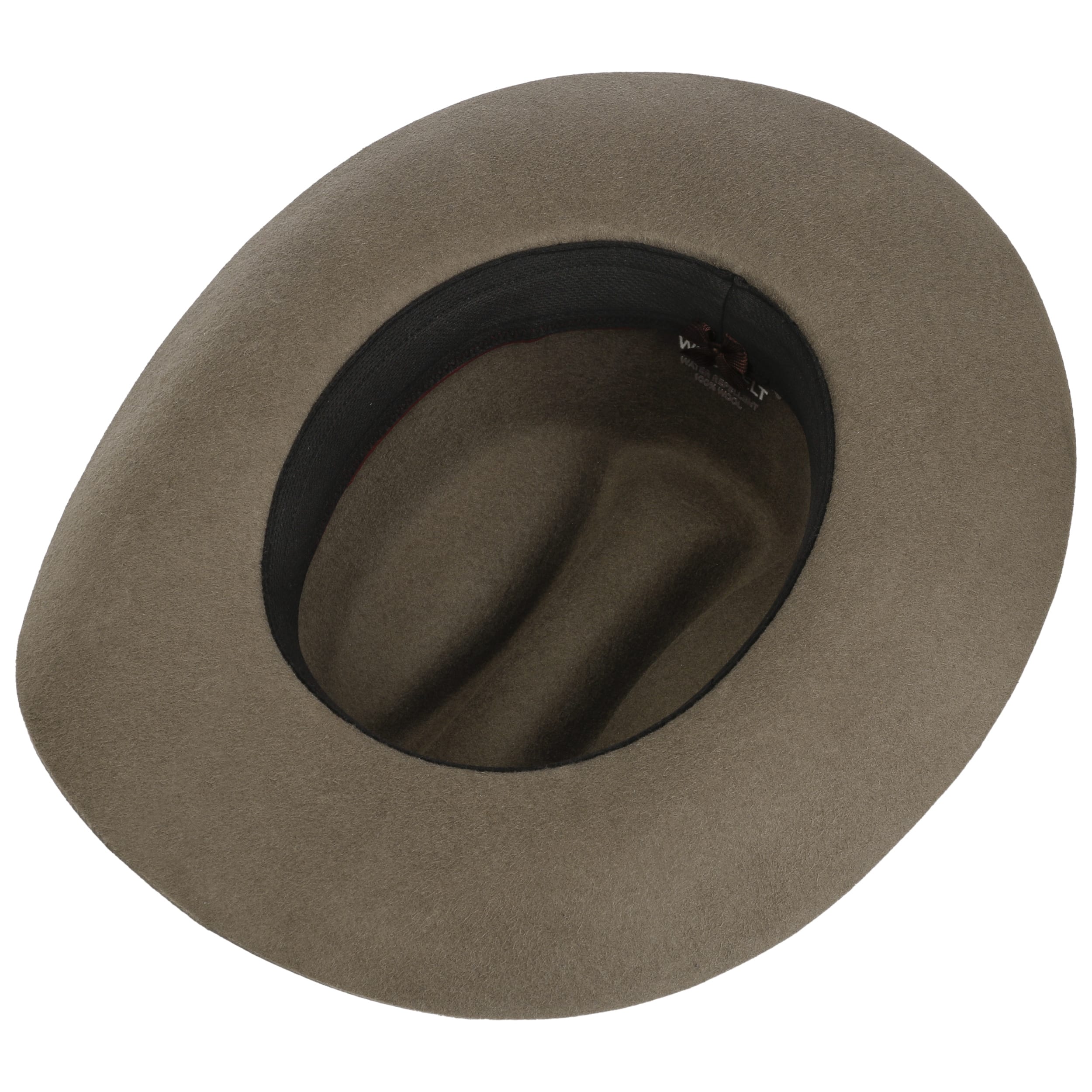 Western Open Road Wollhut by Stetson - 159,00