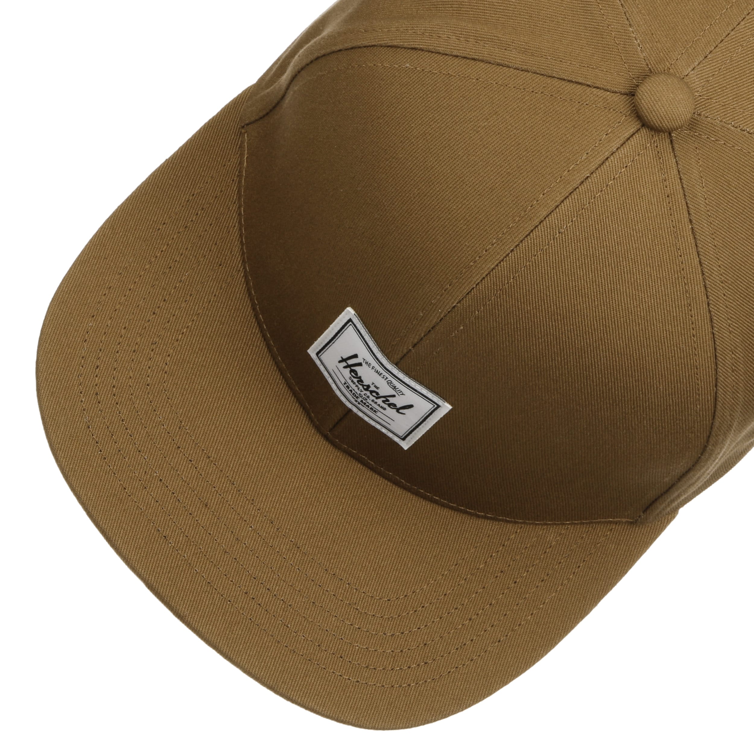 Whaler 6 Panel Cap by Herschel - CHF 43.95