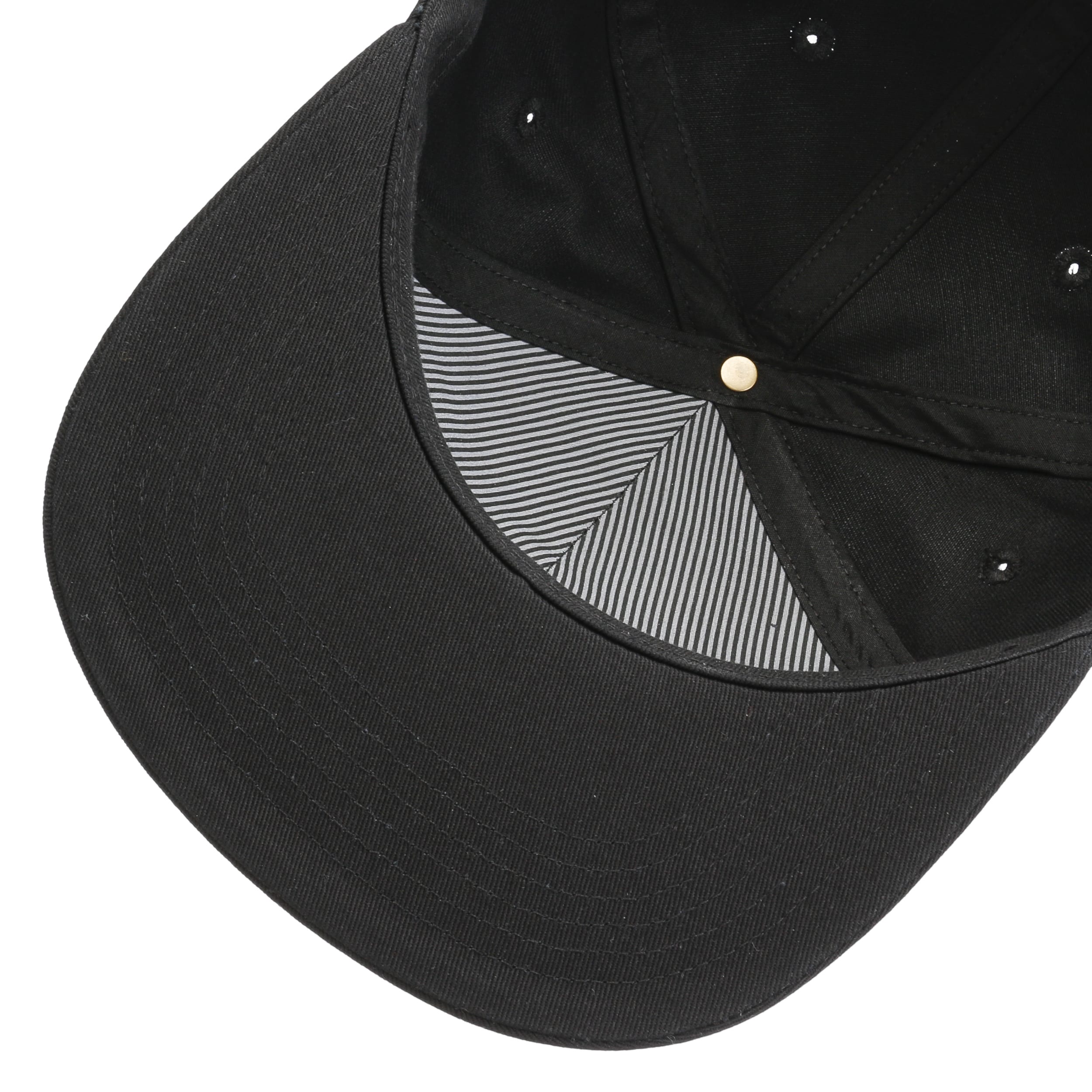 Whaler 6 Panel Crest Cap by Herschel - 34,95