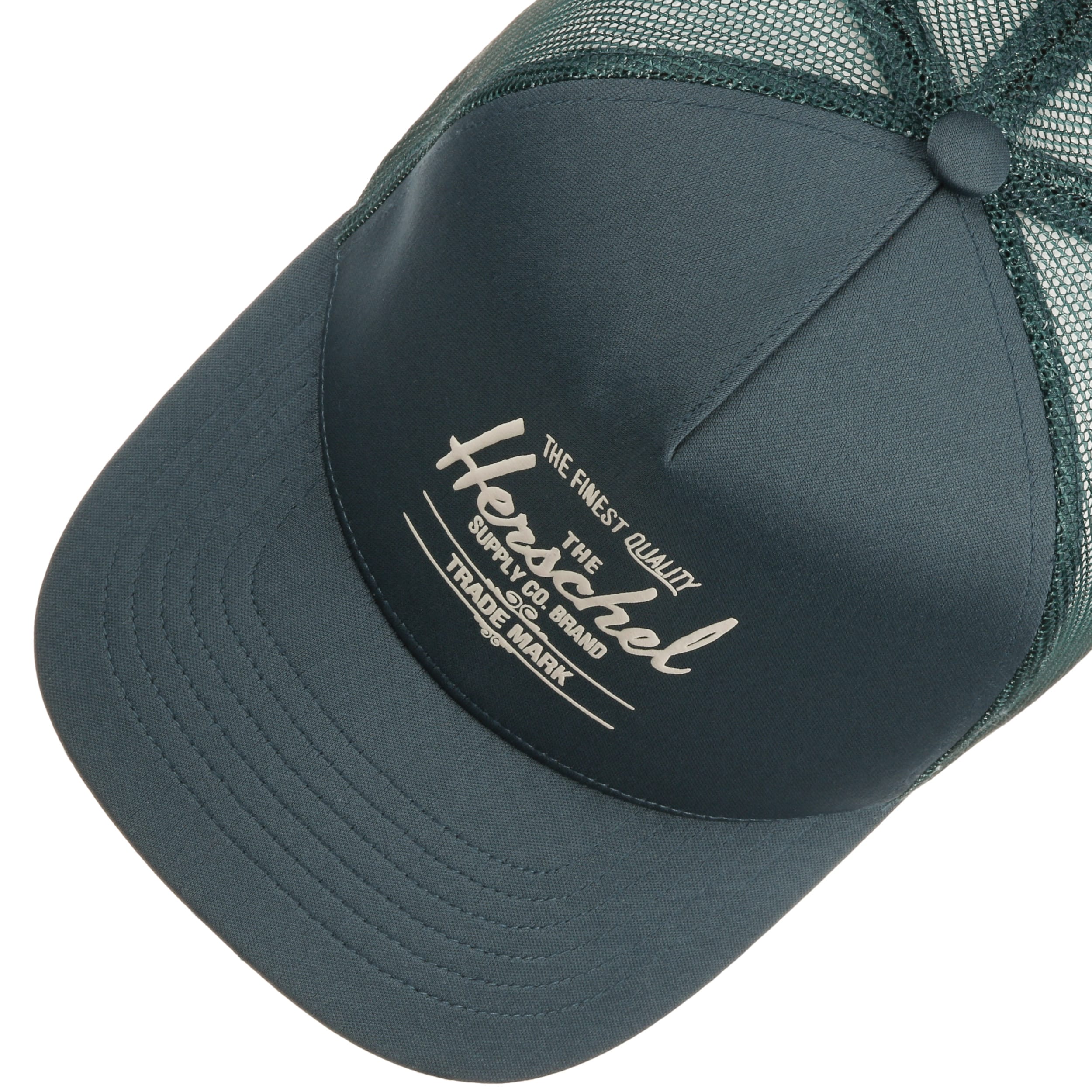 Whaler Tall Trucker Cap by Herschel - 34,95