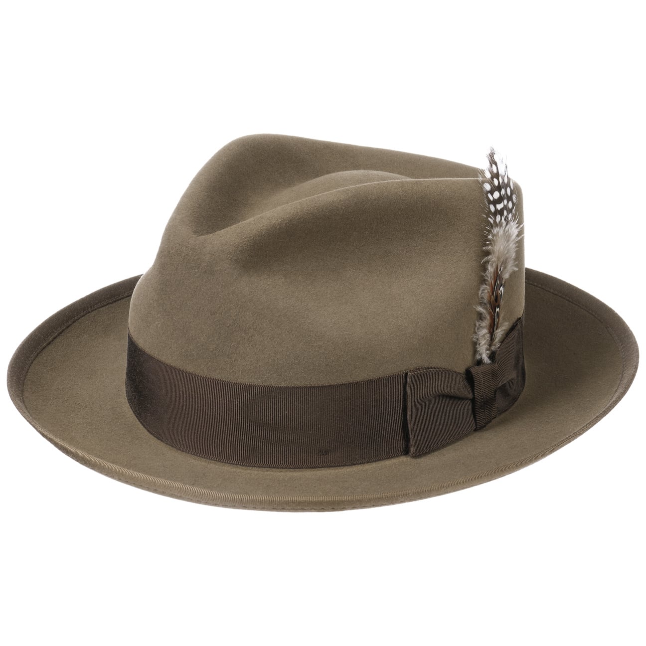 Whippet VitaFelt Fur Bogart Hat by Stetson, EUR 169,00 --> Hats, caps ...